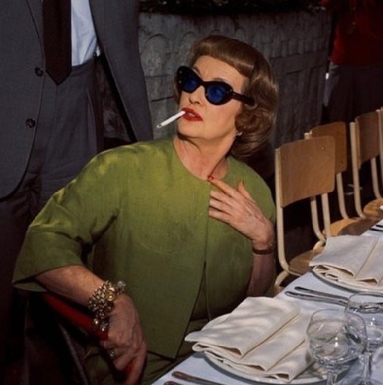 Nicole Elsasser | Substack