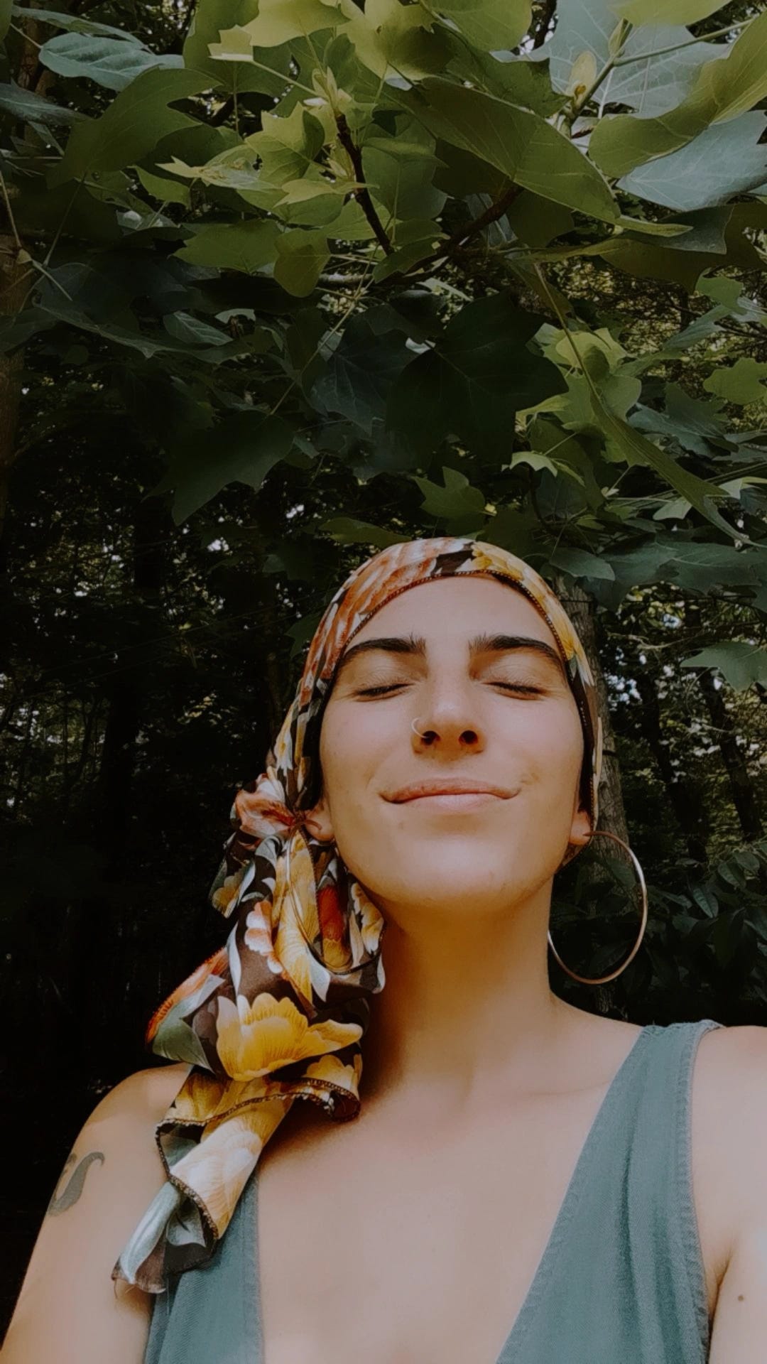 Jillian Mackenzie | Substack