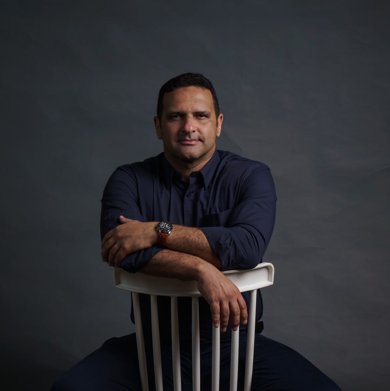 Gustavo Henn | Substack