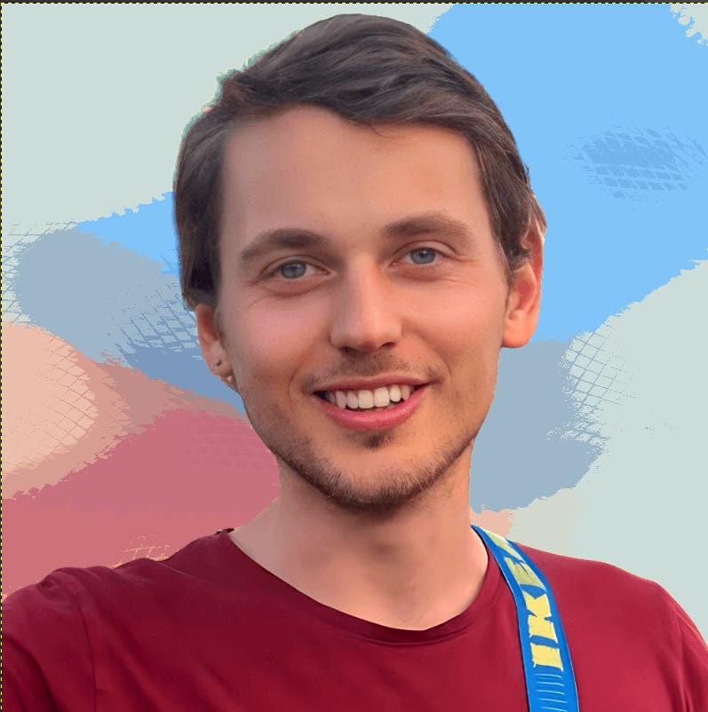 Filip Tangen | Substack