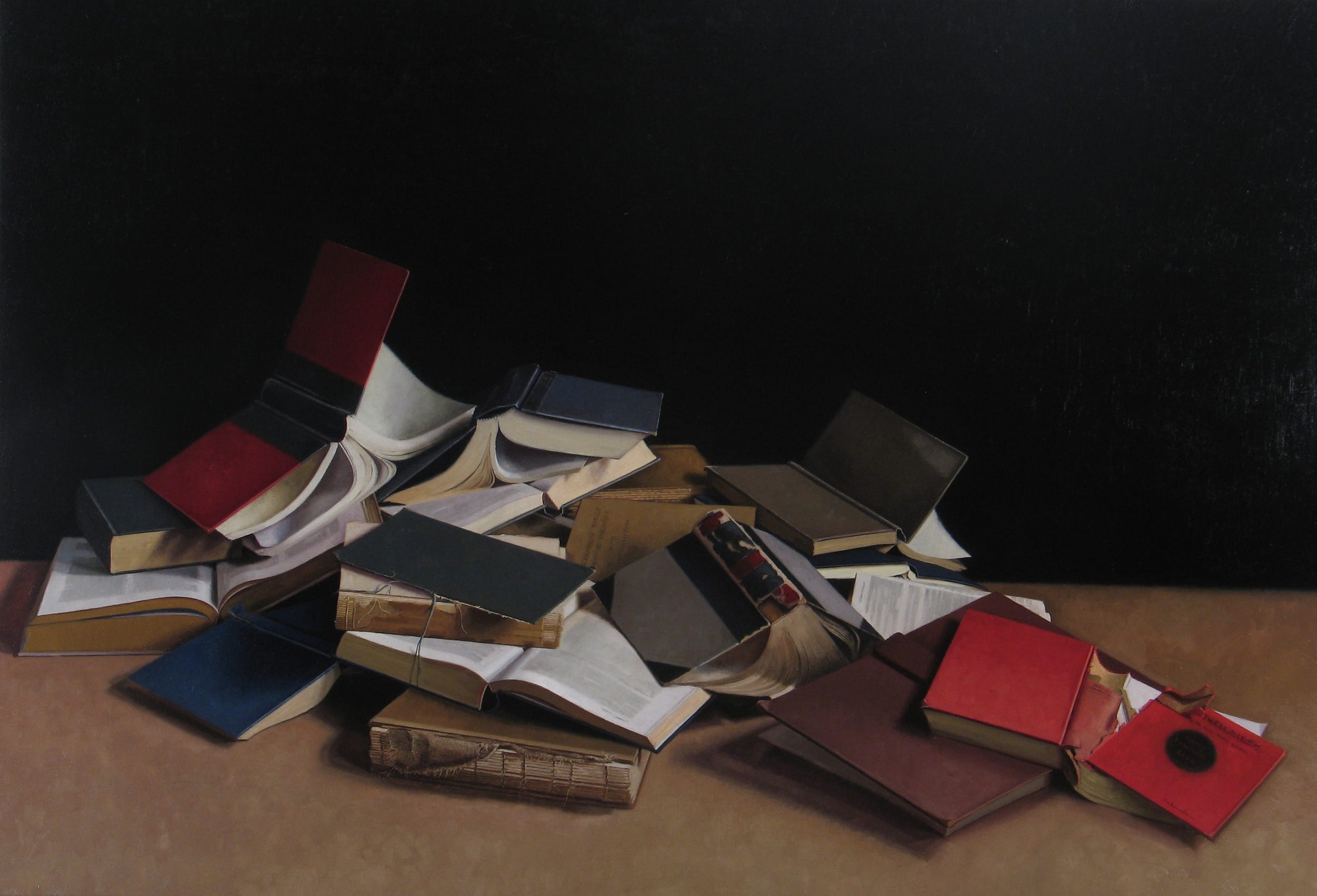 Weekly Retrospective #5 - by Anton Cebalo - Novum