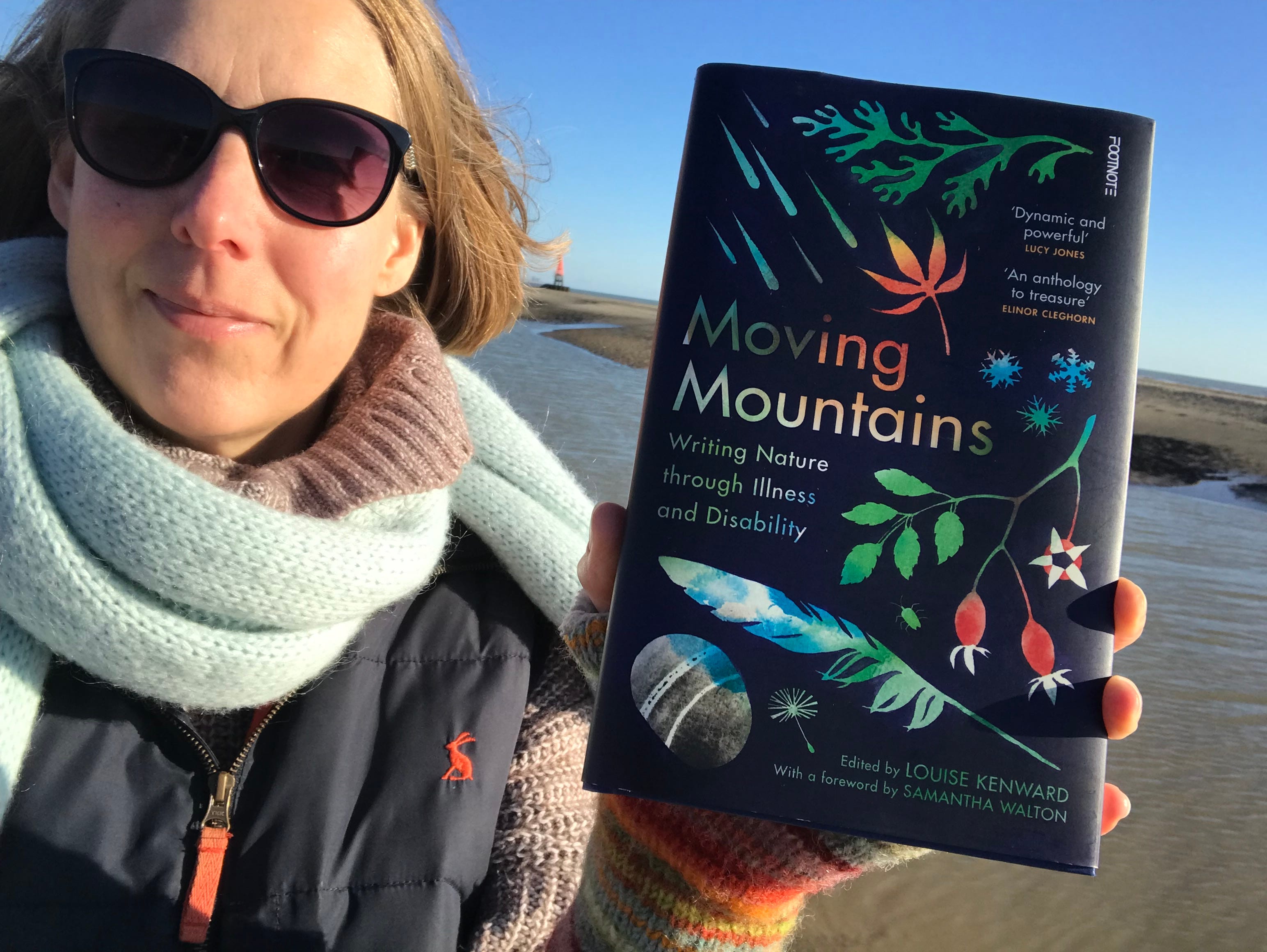 Louise Kenward | Substack