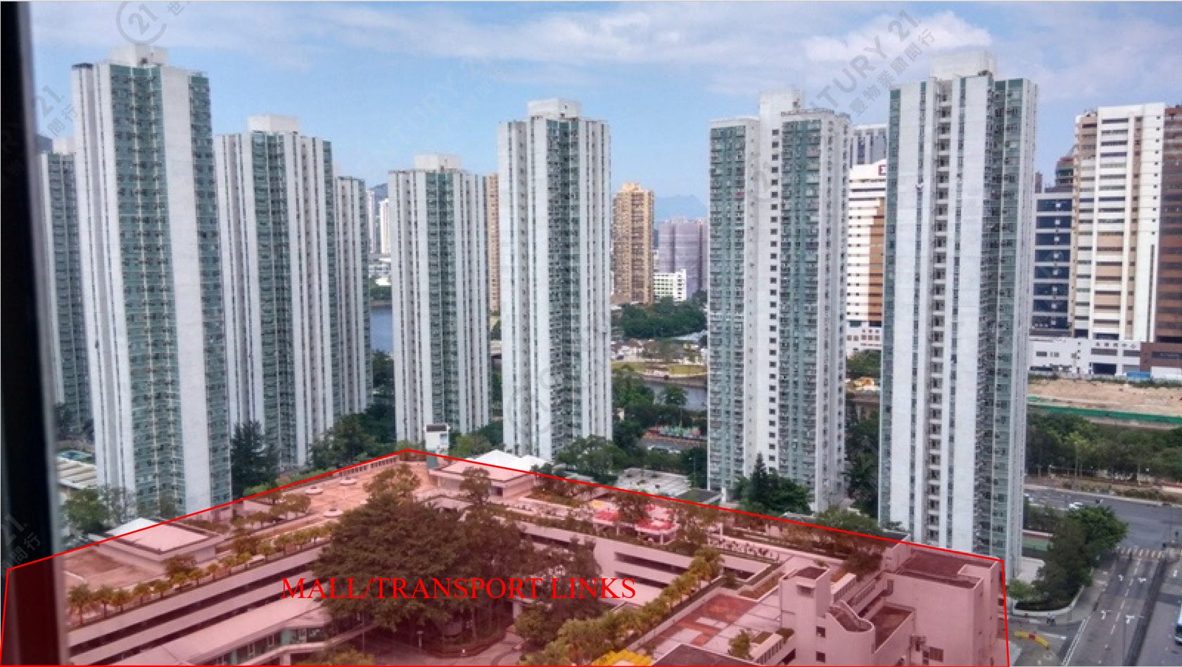 Fortune REIT - by Praya Value - Praya’s Substack