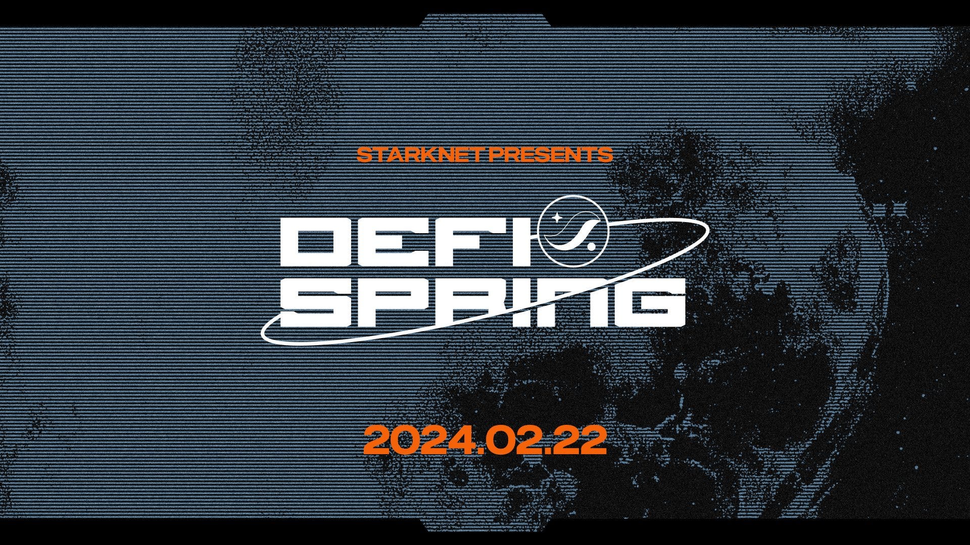 Introducing Starknet DeFi Spring with Intract