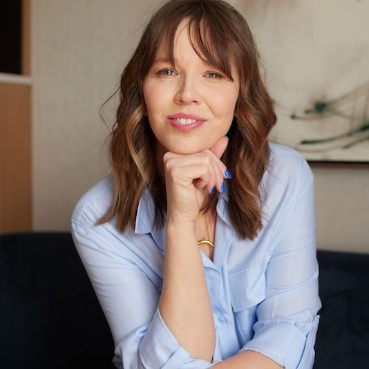 Jen McNeely | Substack