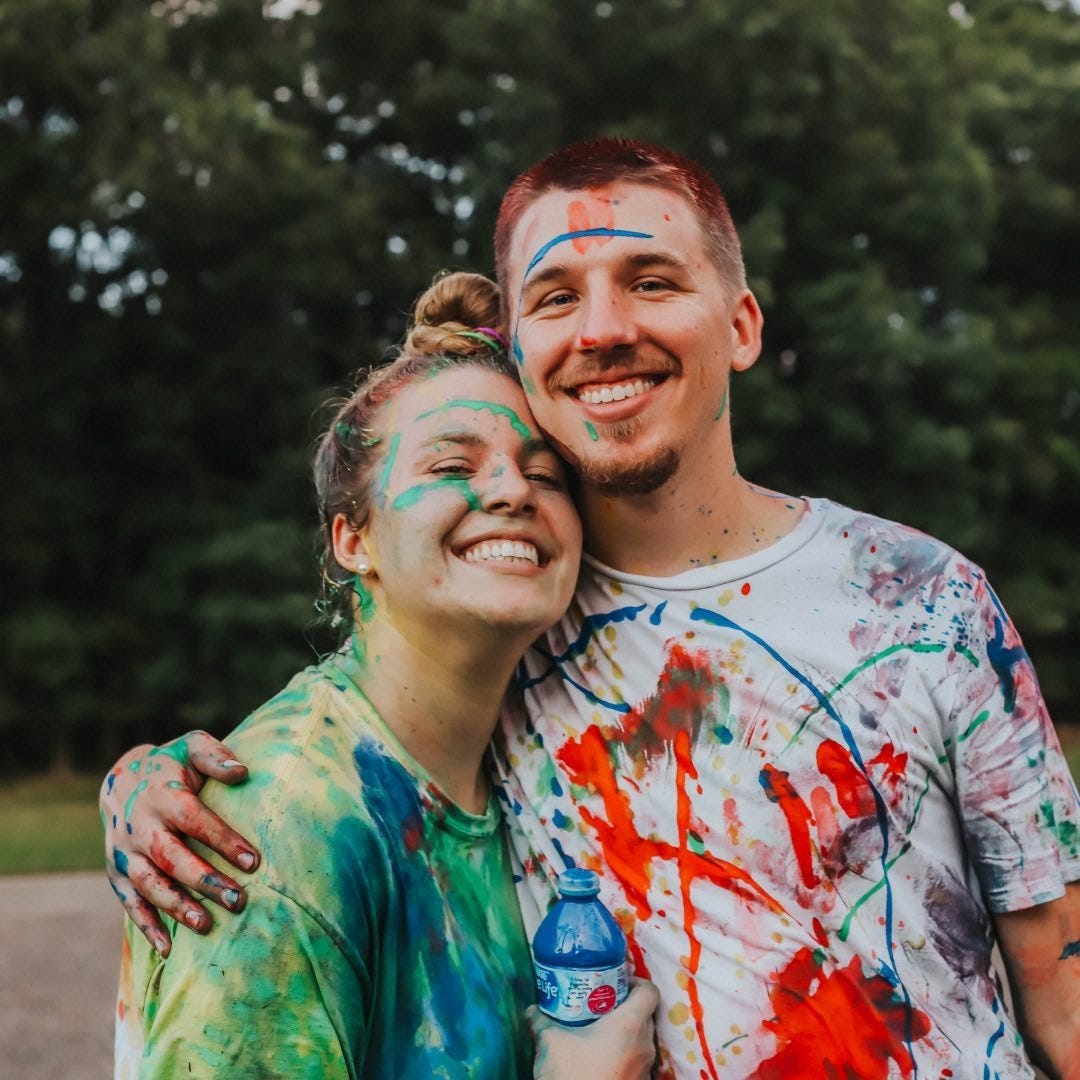 Zach Monroe | Substack