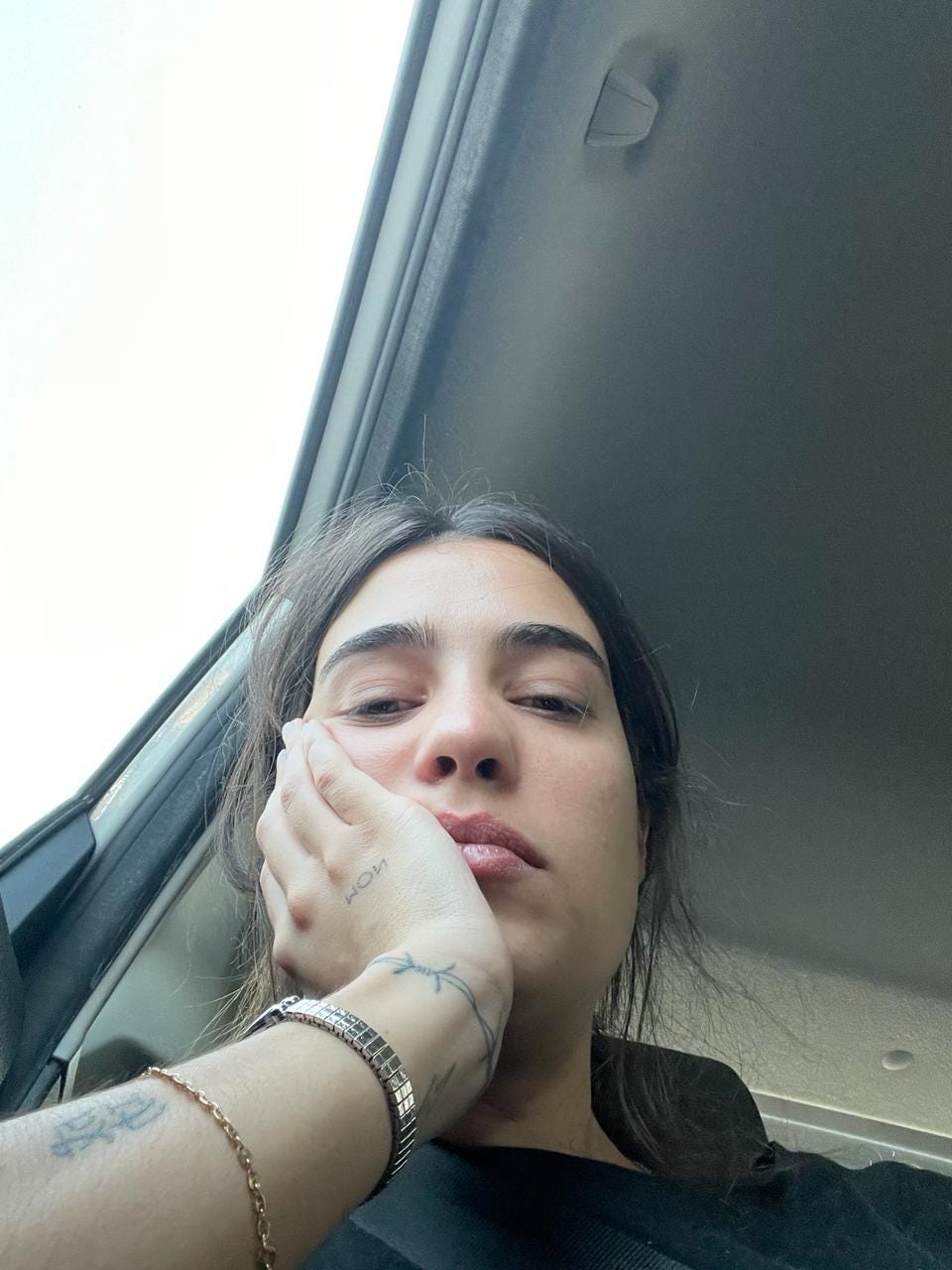 Beatriz Ferraz Porto | Substack