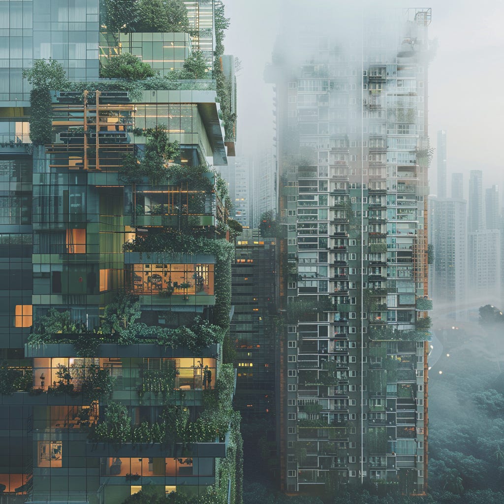 The Rise of Speculative Design - by Mr. Keena