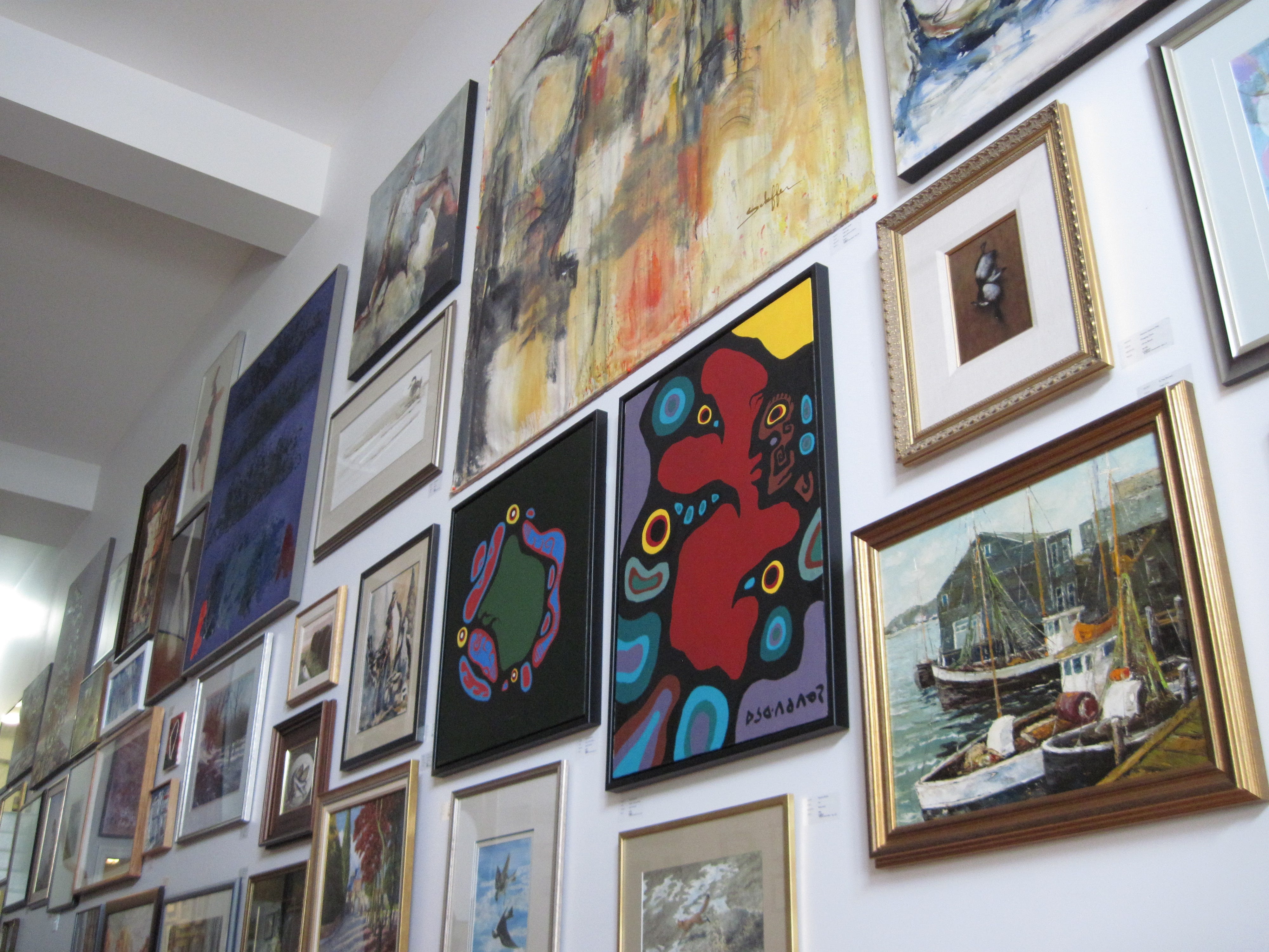 Letter: Offloading or Shutting Art Gallery Would Be Huge Mistake