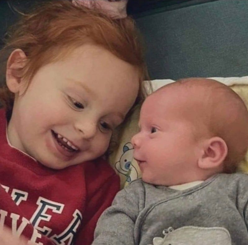 Batman weeps: A mother’s fight, two little lions, and a nation forever ...