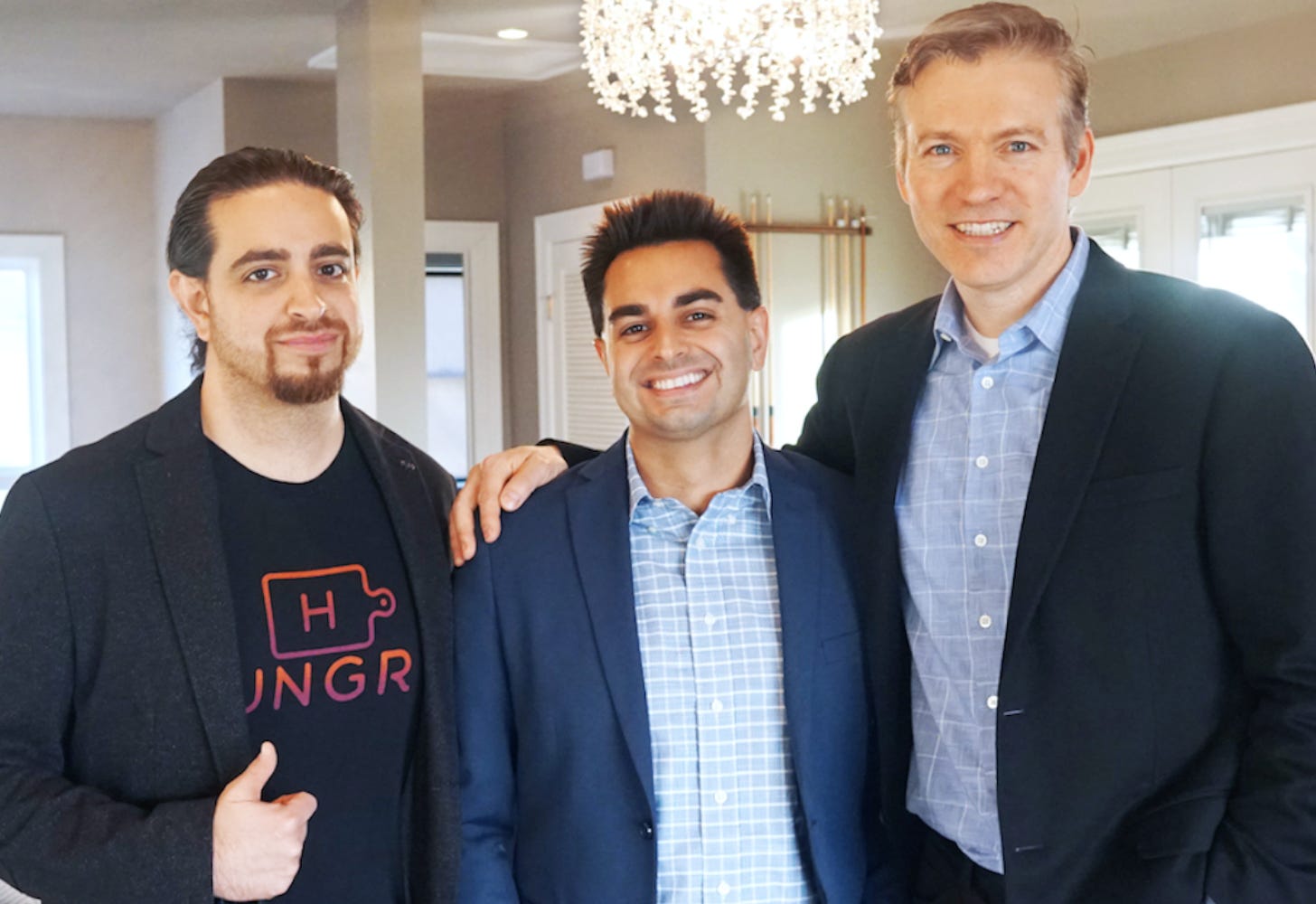 Potomac Tech Wire - June 13, 2023 - Potomac Tech Wire