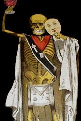 Why Hitler Destroyed Freemasonry - Hyperborea