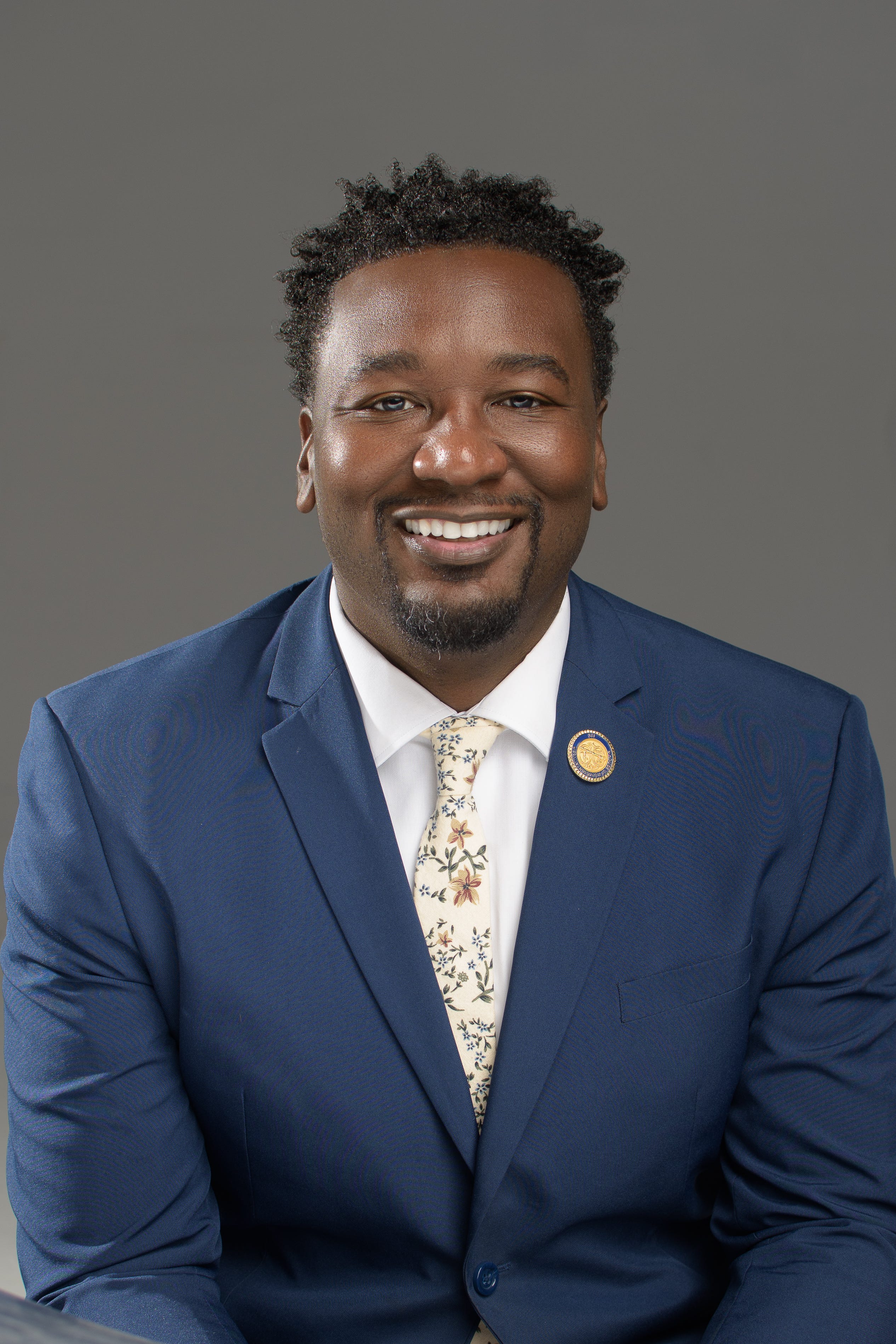 Jermaine Johnson | Substack