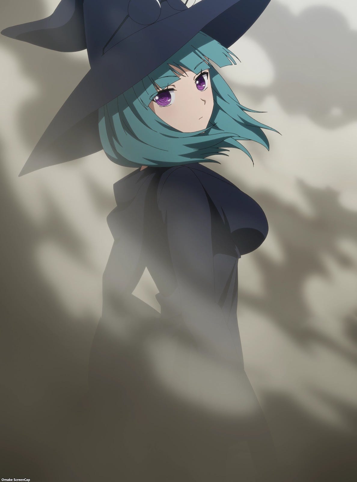 Peach Boy Riverside - Episode 8 - Sally Looks At Hand