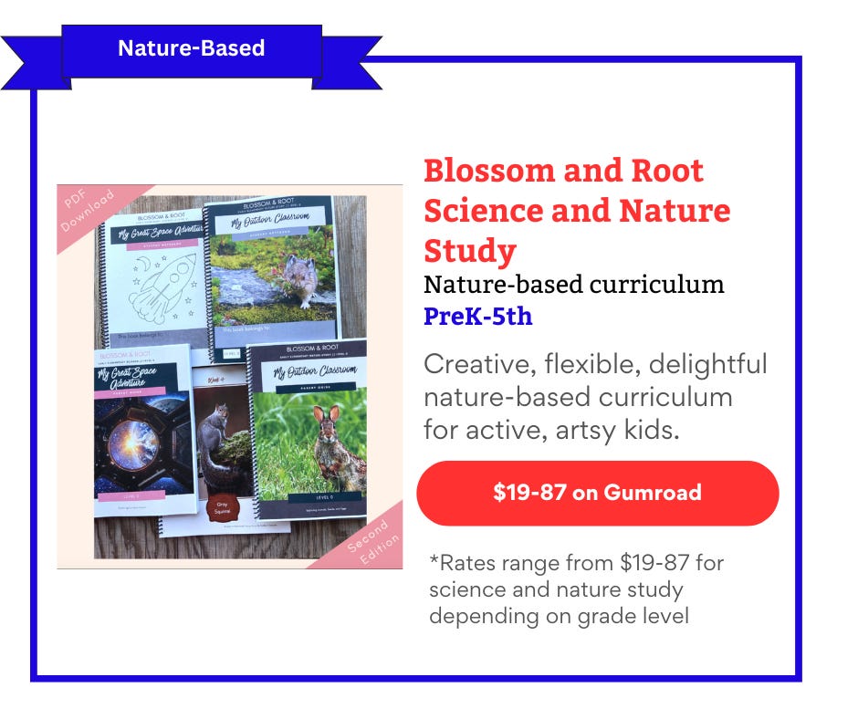 🧬The Best Secular Science Programs for Homeschoolers🧪🧫