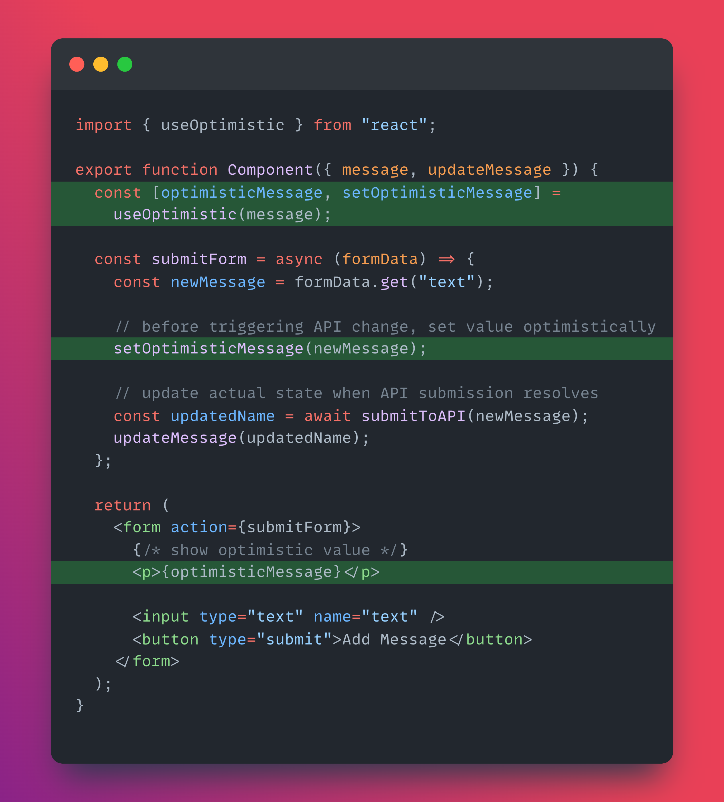 React 19 beta is out! New Hooks & APIs. React 19 beta is out! New Hooks & APIs.