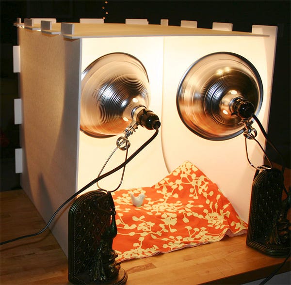 40 Awesome DIY Photography Hacks: Try This at Home