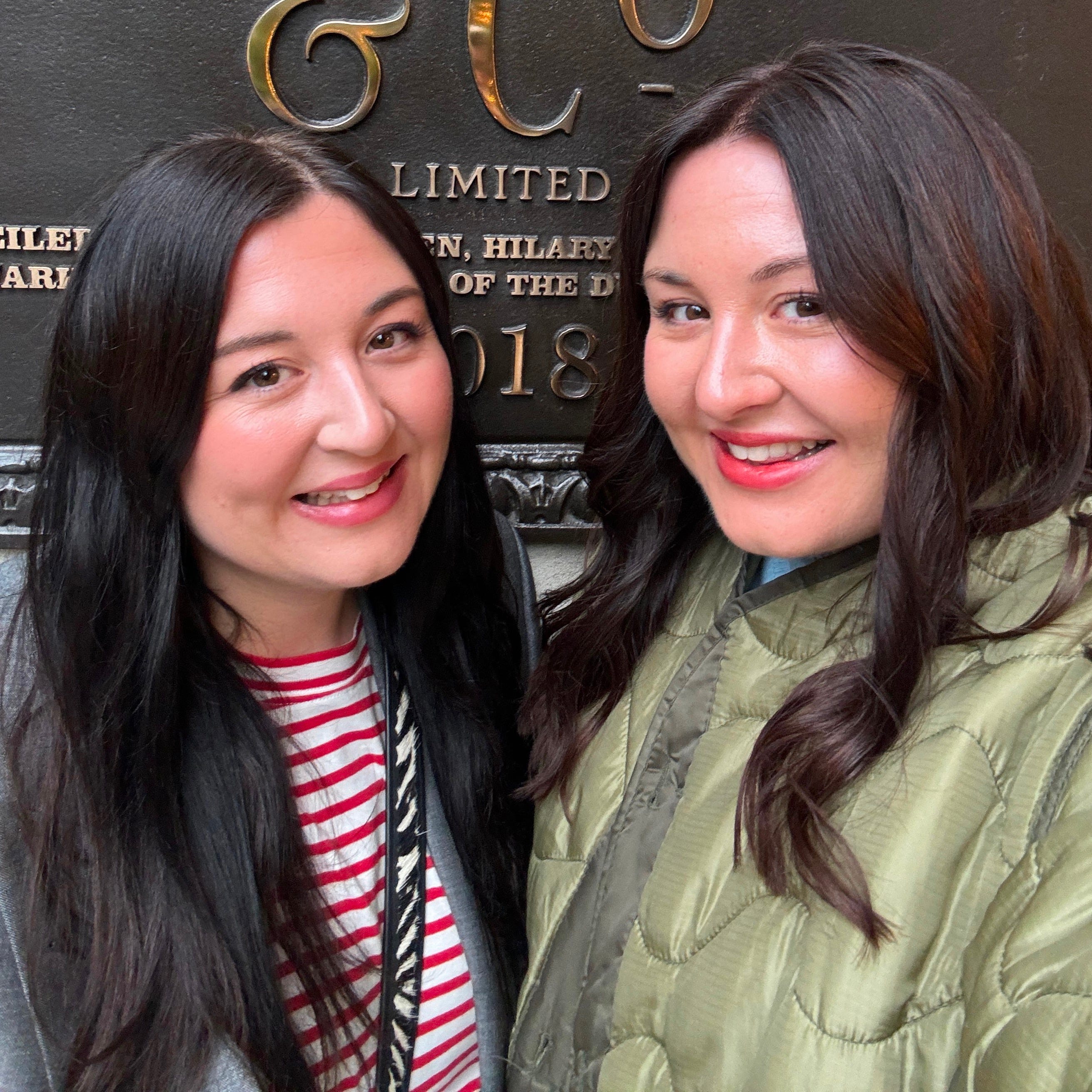 Daisy & Liv | Substack