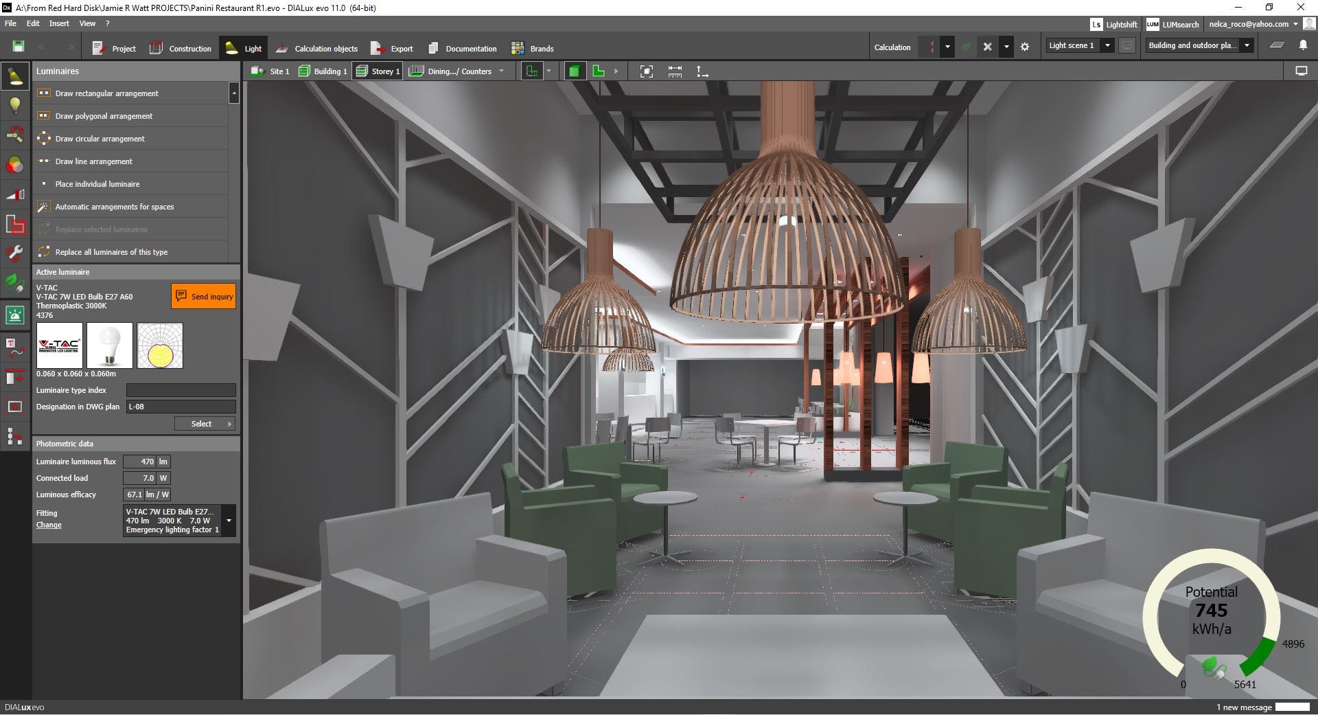 Must Learn Software by a Lighting Designer - by Nelca Roco