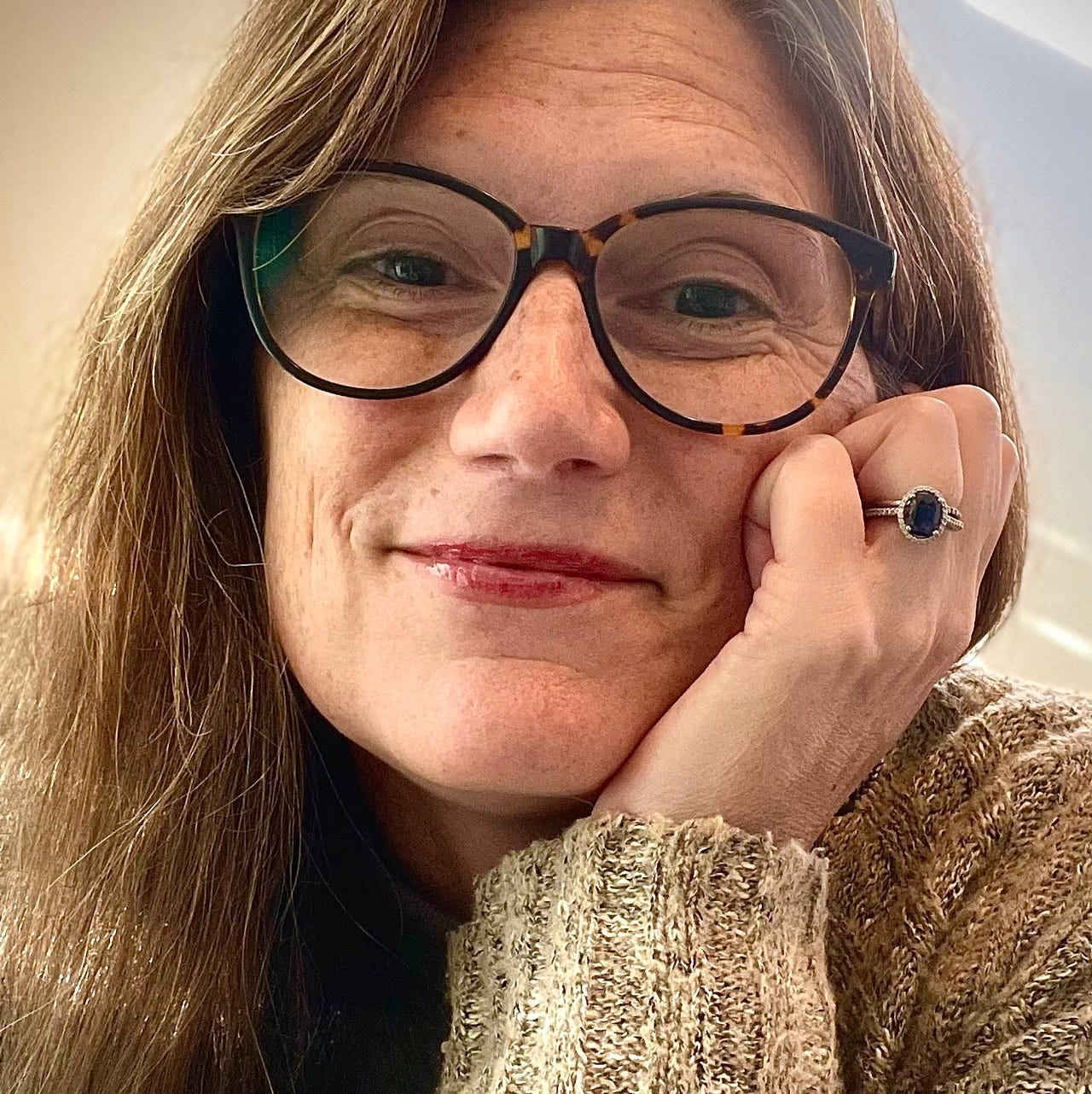 Maggie Russell | Substack