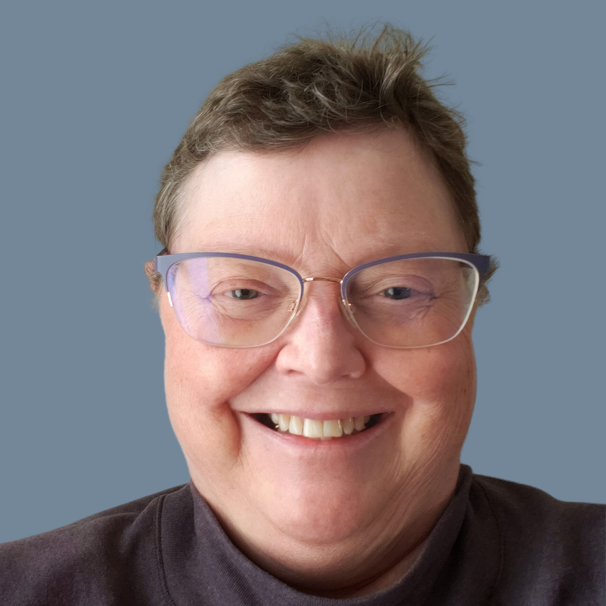 Kathy Stone | Substack