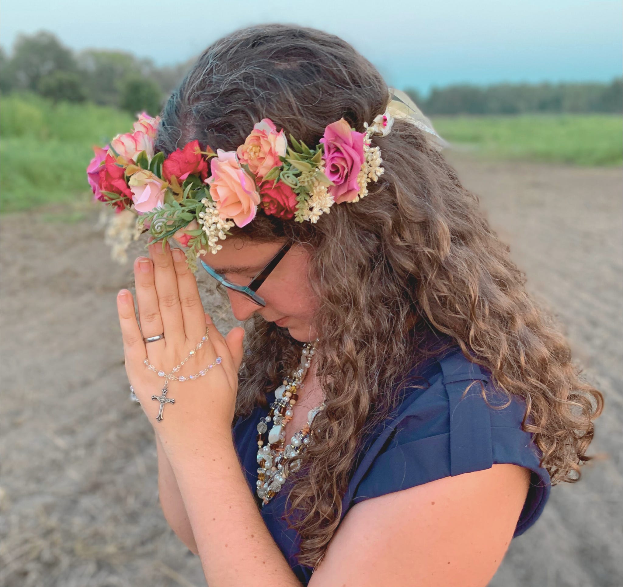 What's in a Name? - Jennifer RoseMary’s Substack