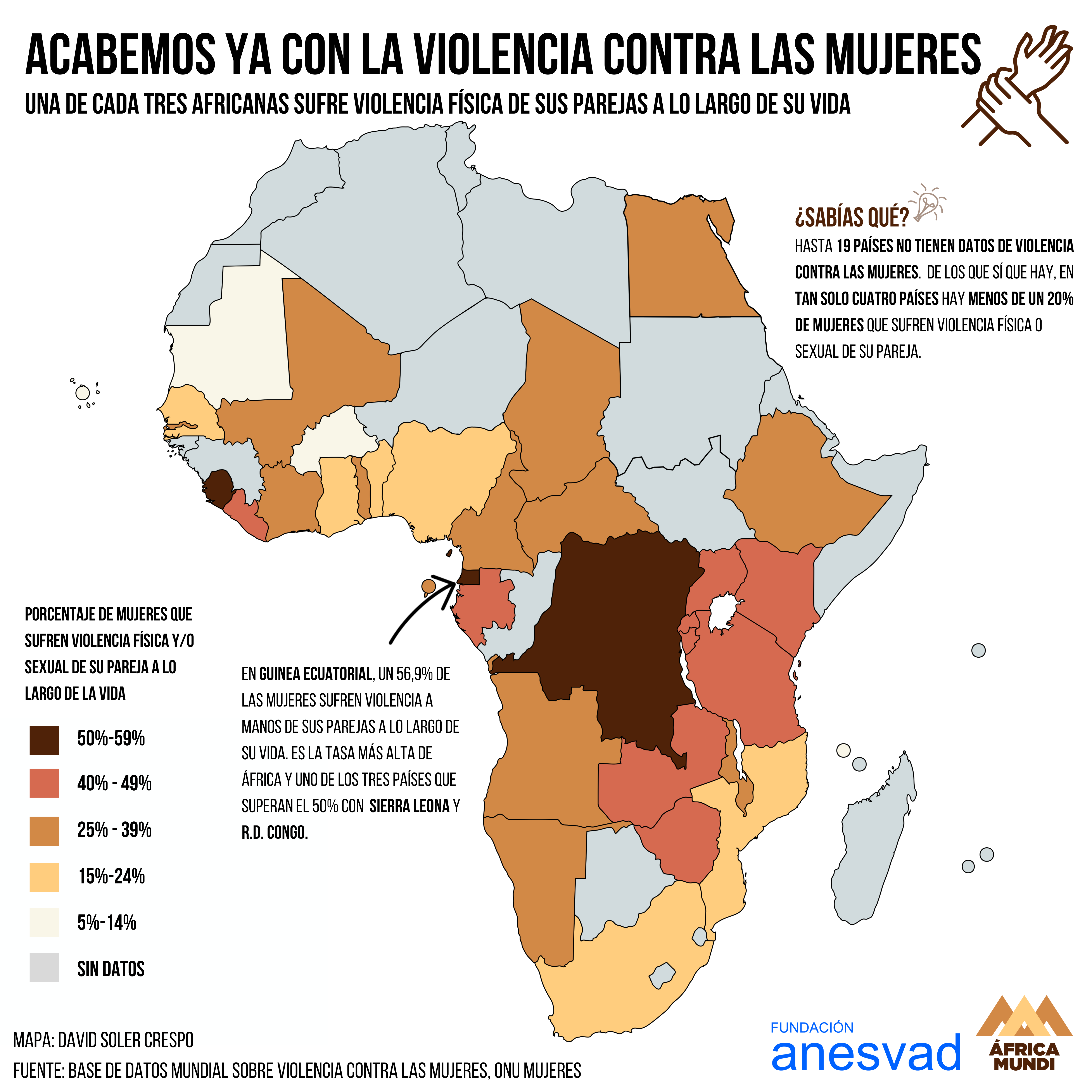 Una de cada tres mujeres sufre violencia física o sexual de su pareja ...