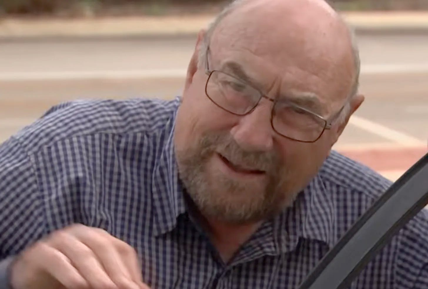 Bishop’s former secretary claims ‘hush money’ payments made to alleged ...