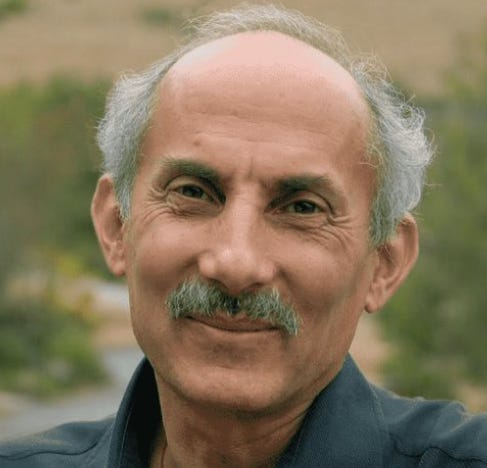 Jack Kornfield | Substack