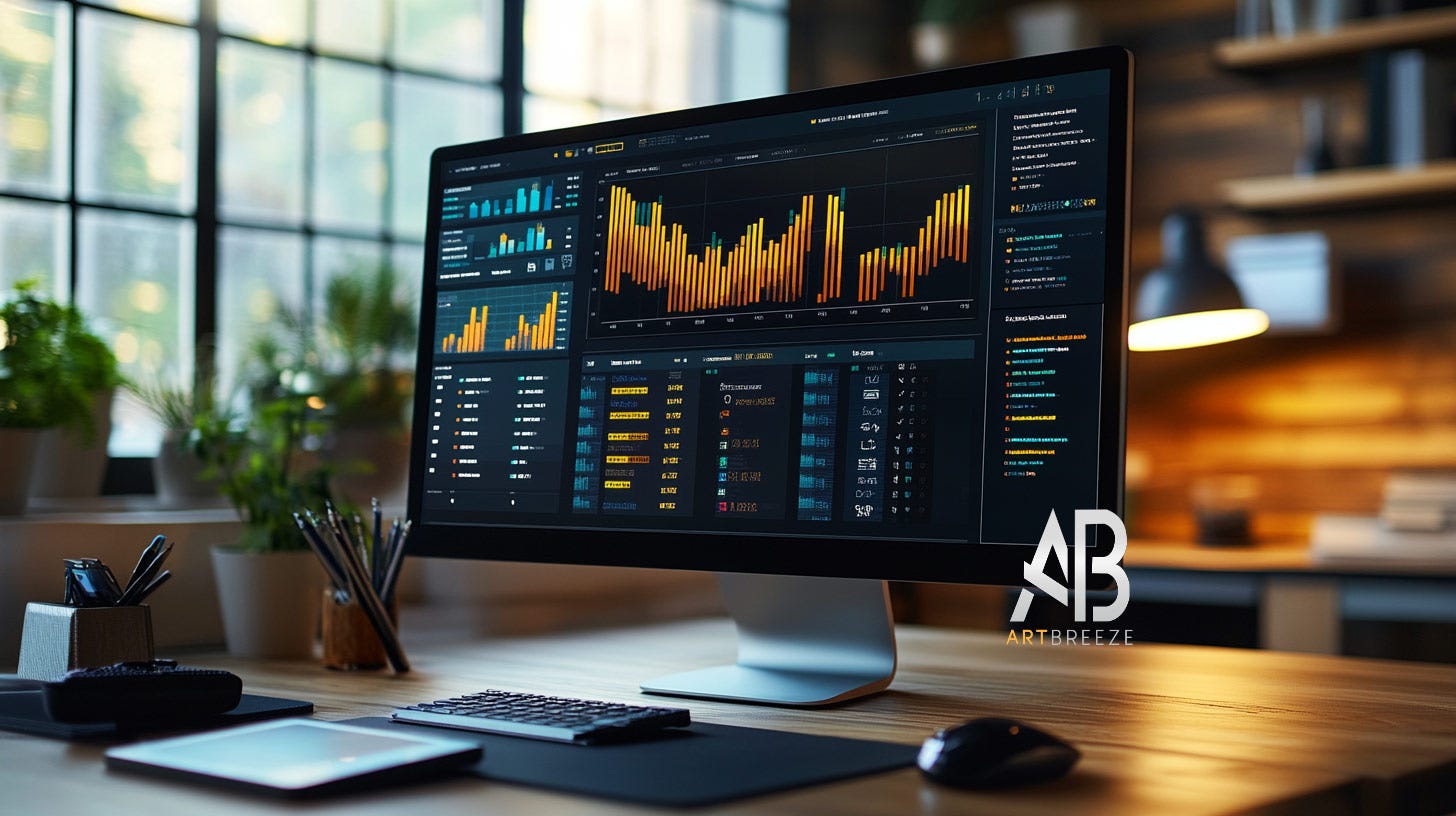 How to rank my google business page? - Rachel’s Substack