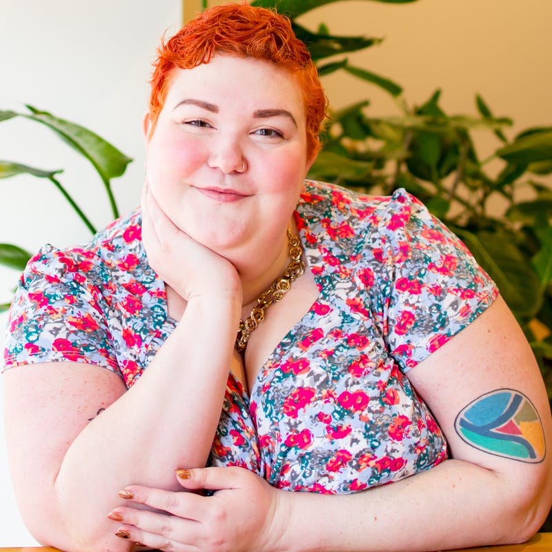 Katie Oldaker | Substack