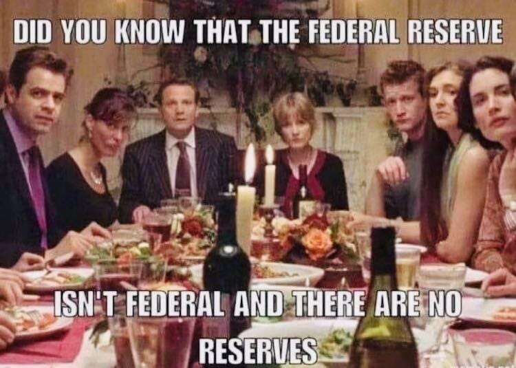 Did you know that - by Susan Taapken - Susan’s Substack