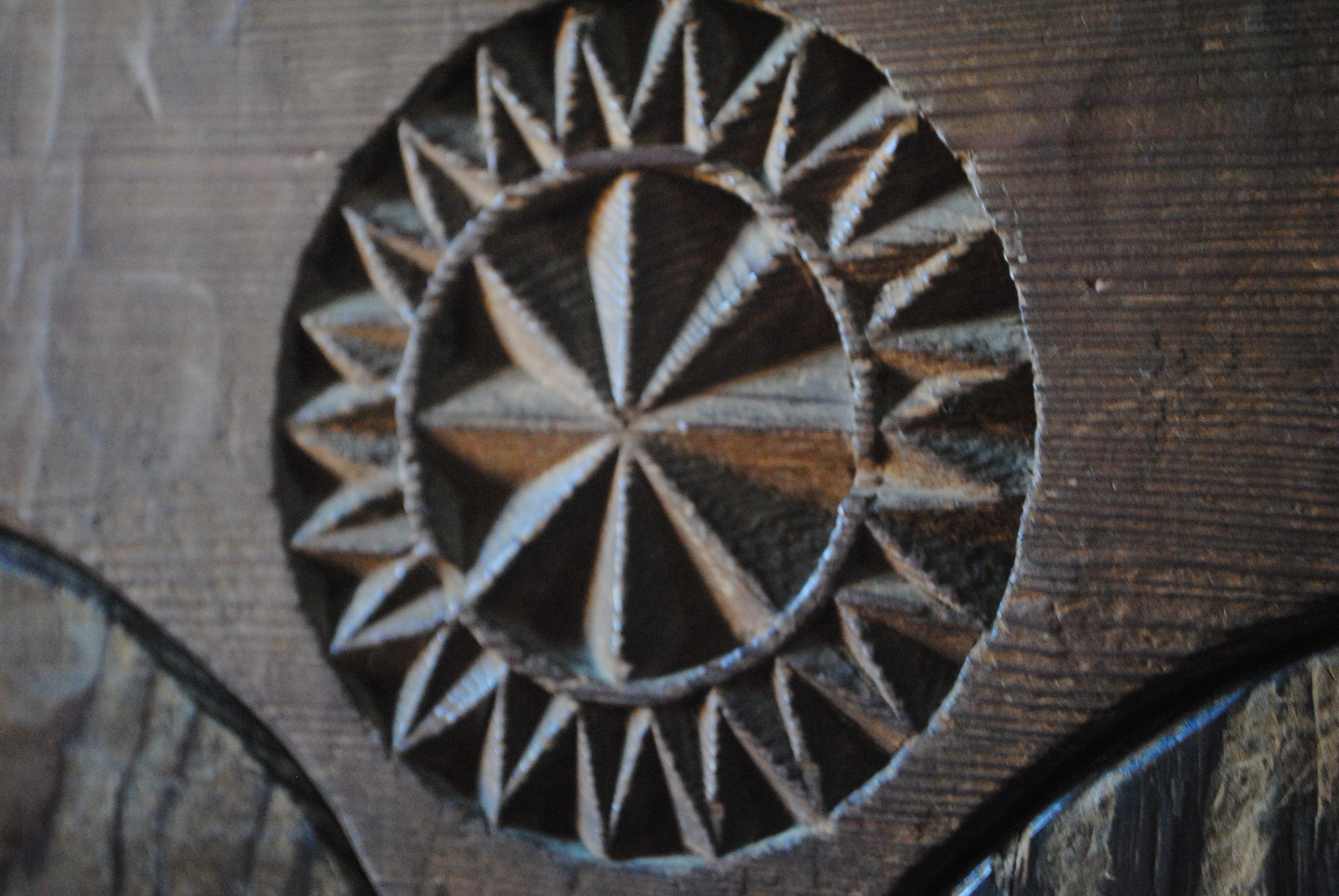 Heart, Injury, and Truth - by Janet Salsman