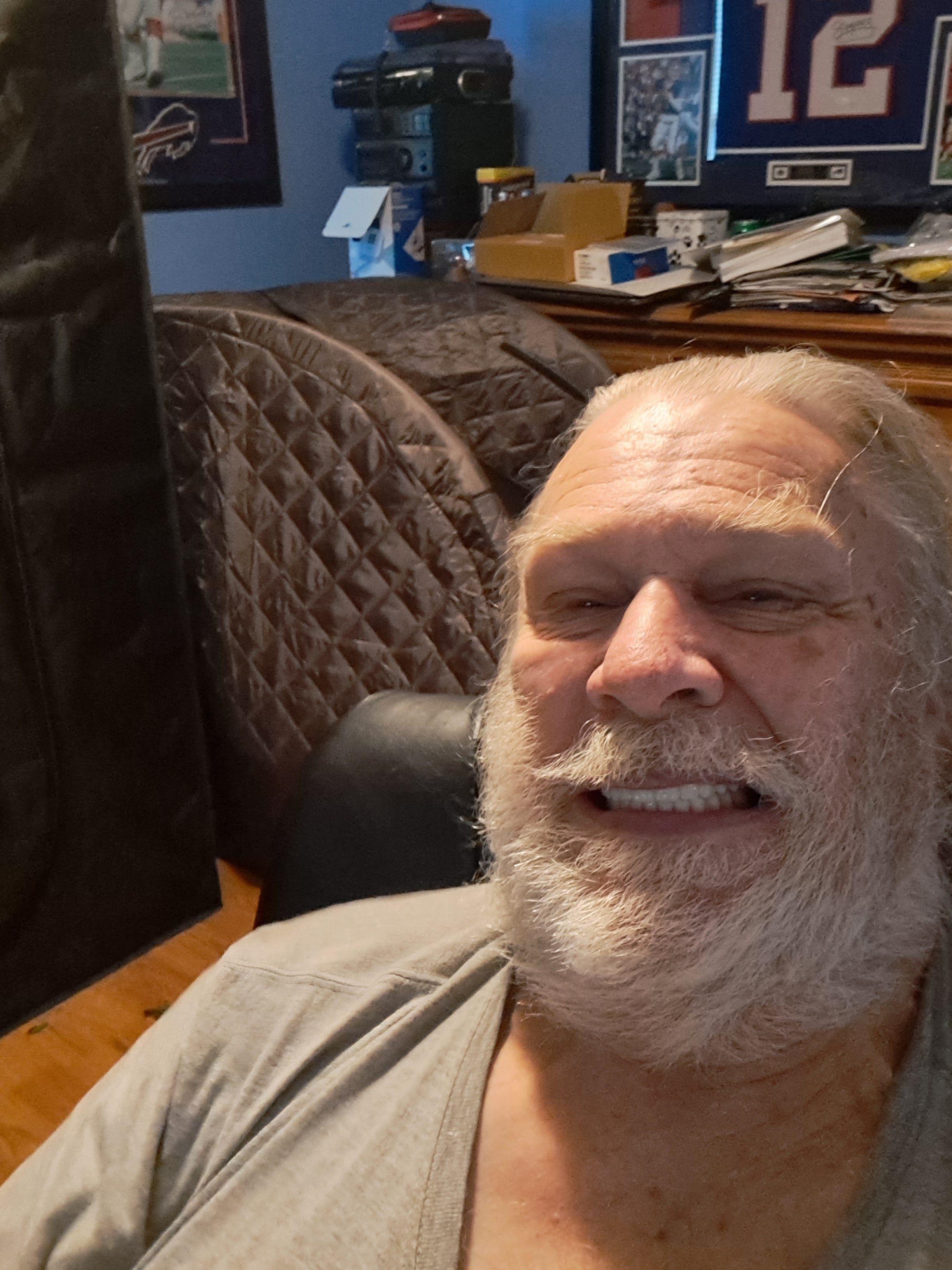 Kelley D Wandell | Substack