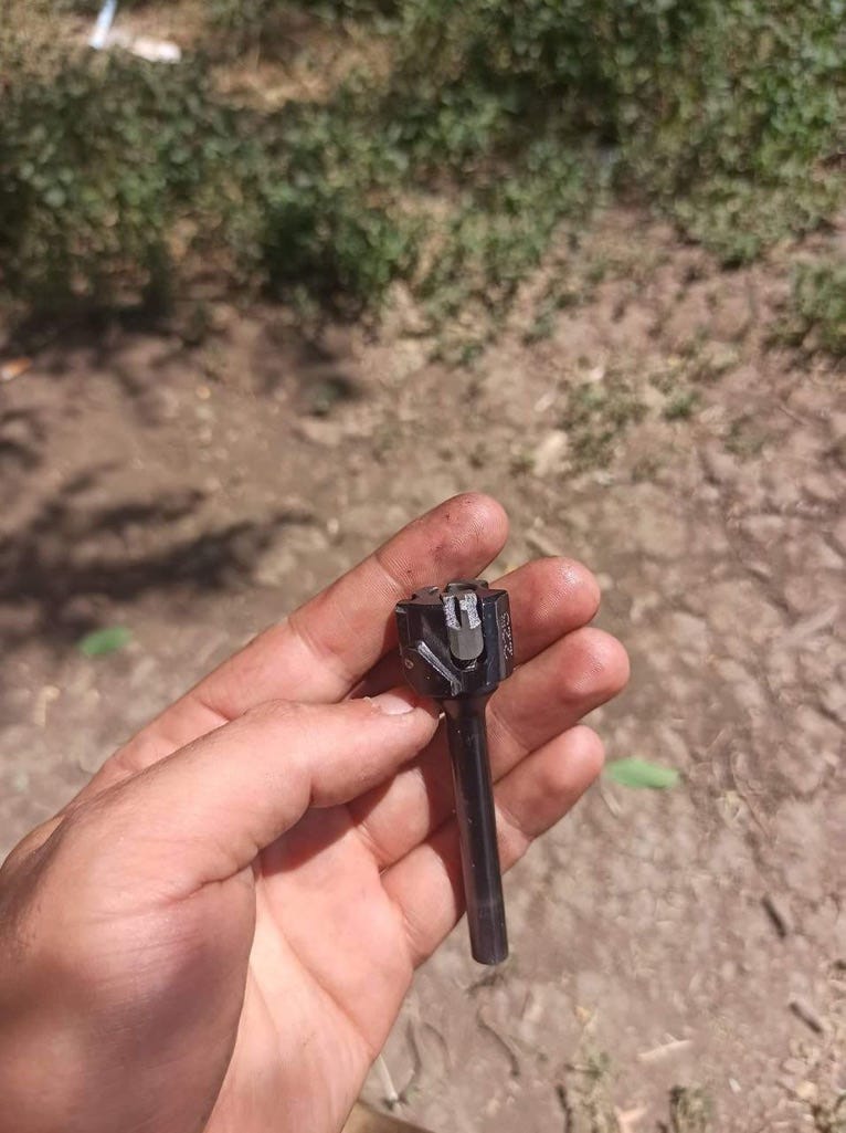 Evolution of the AK12 pattern rifles that have been adopted by the ...