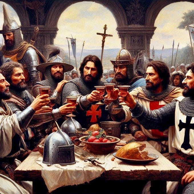 Transforming power of Temperance - Fr. Raymond Taouk