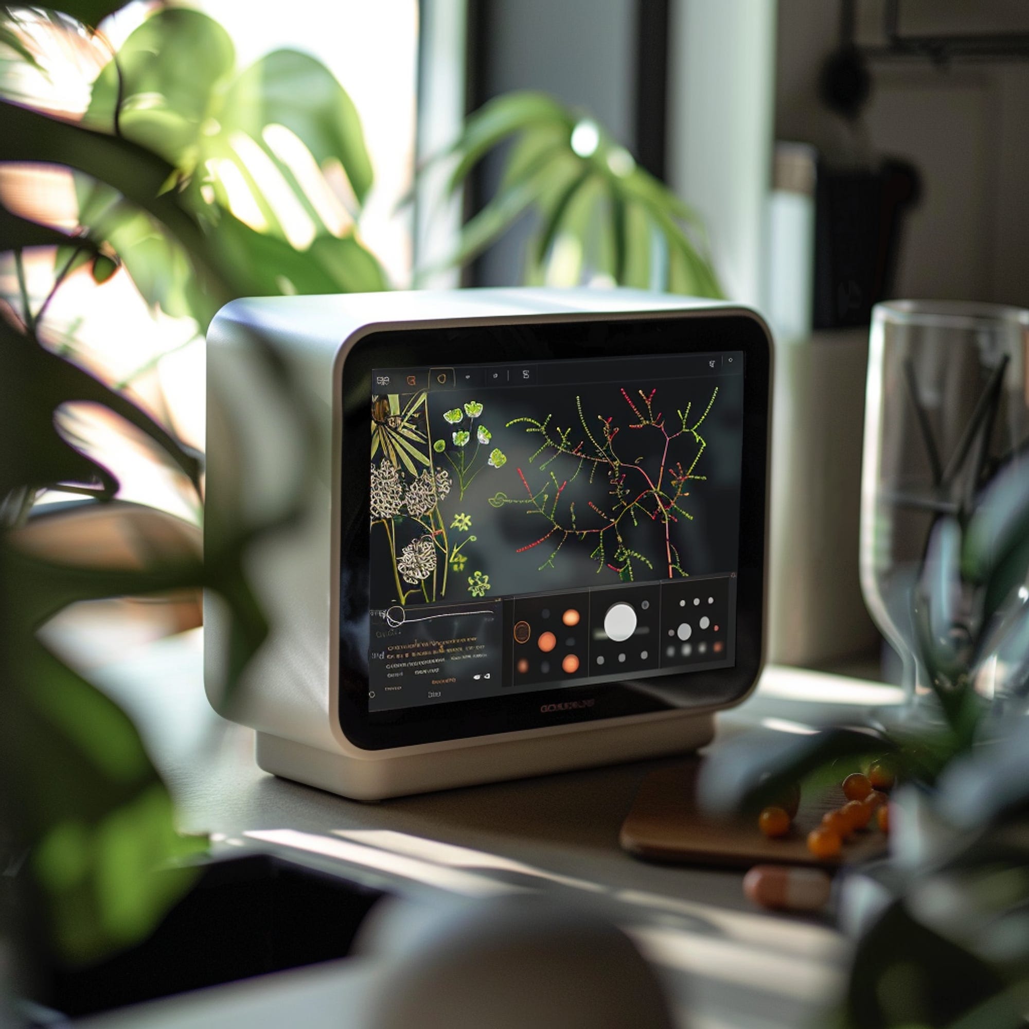 Protopia Vol II. A Speculative Odyssey into Mental Health Innovation