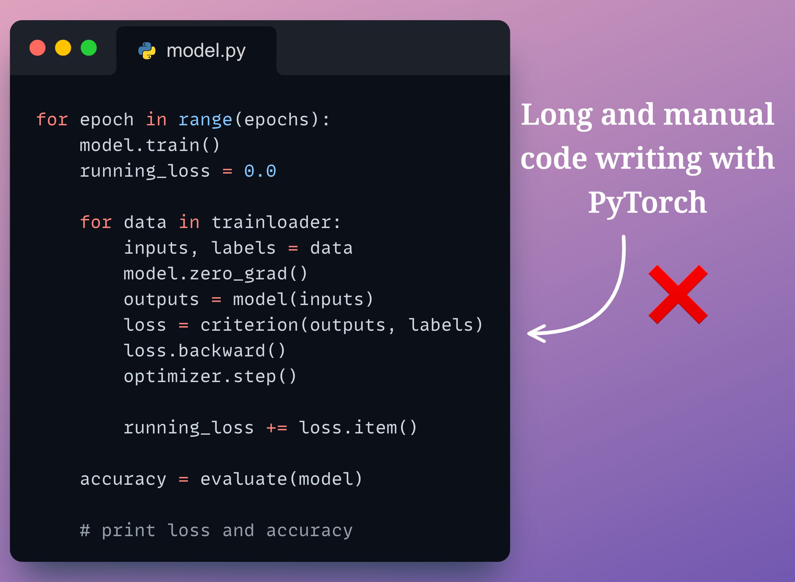 Skorch: The Power of PyTorch Combined with The Elegance of Sklearn