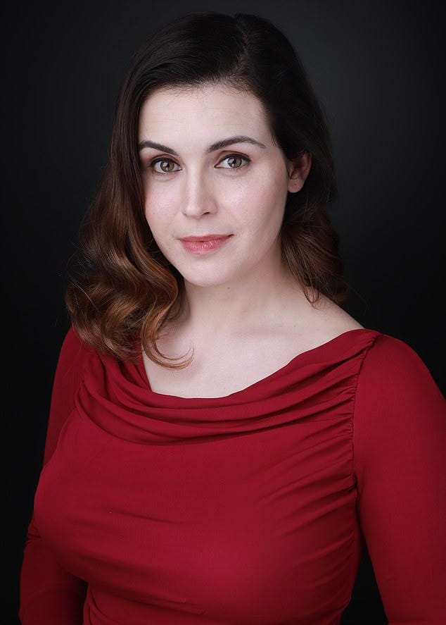 Sex and agency - by Misha Saul - Kvetch