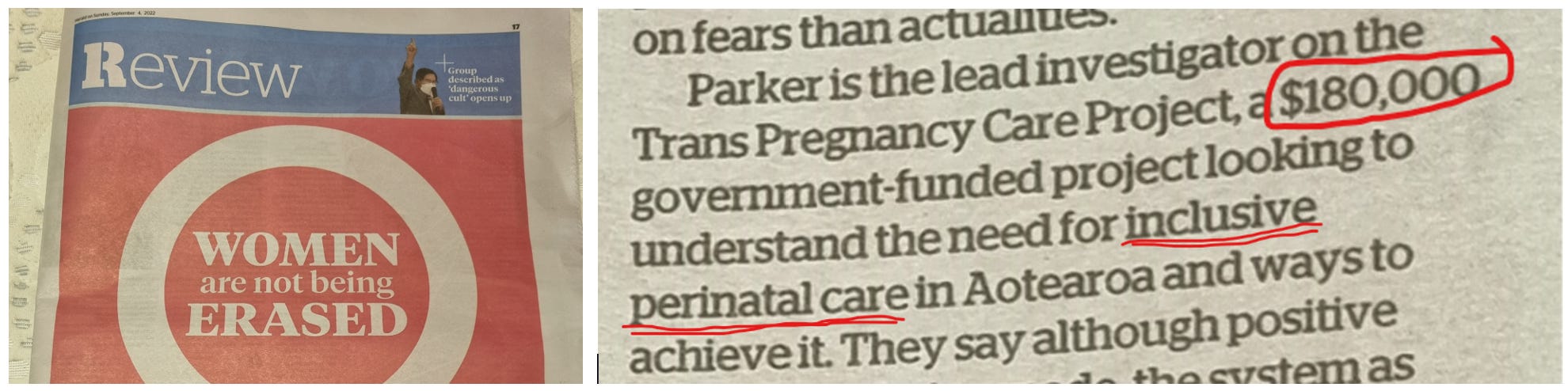 Mandated Cultural Humility for New Zealand Midwives