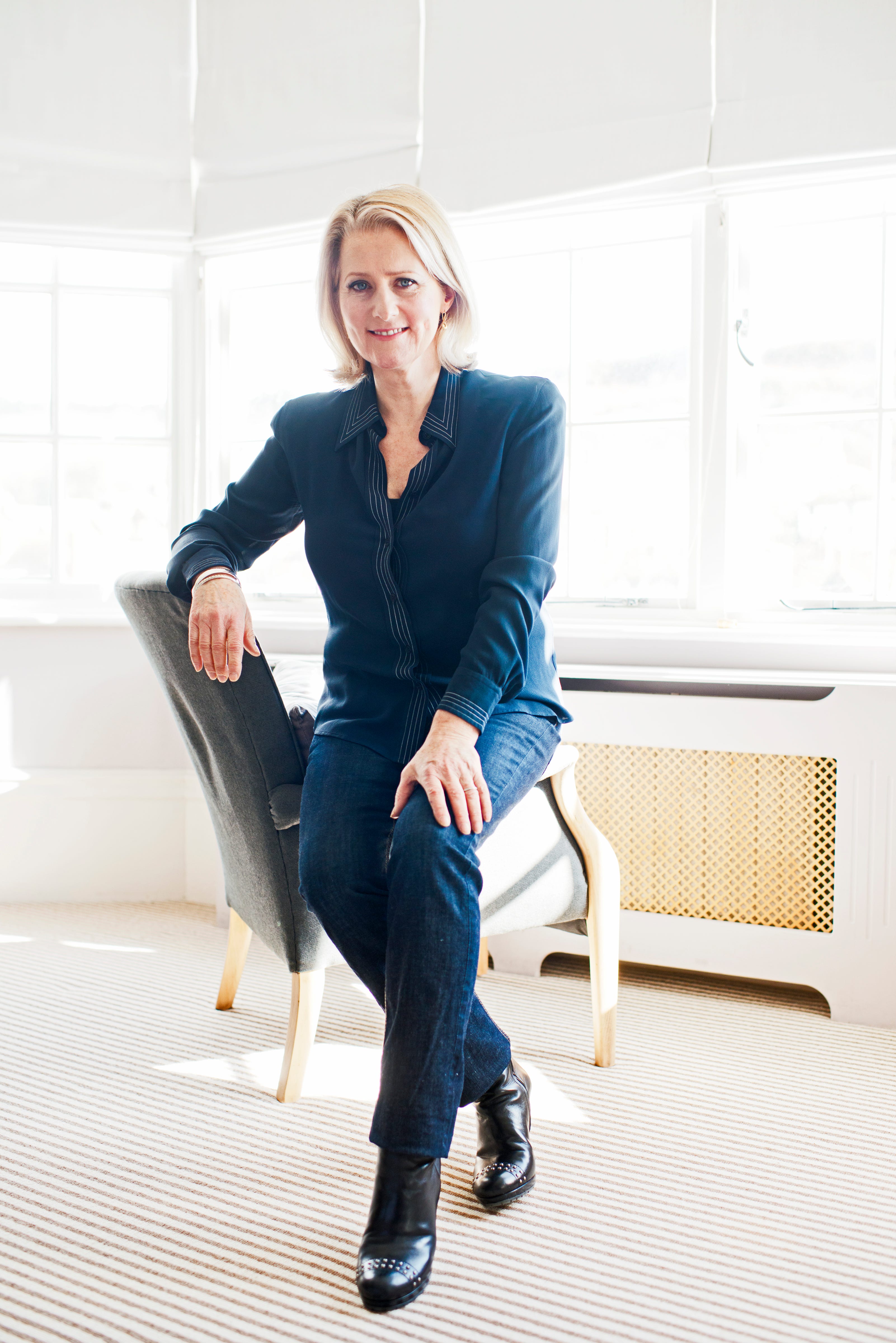 Maggie Alderson | Substack