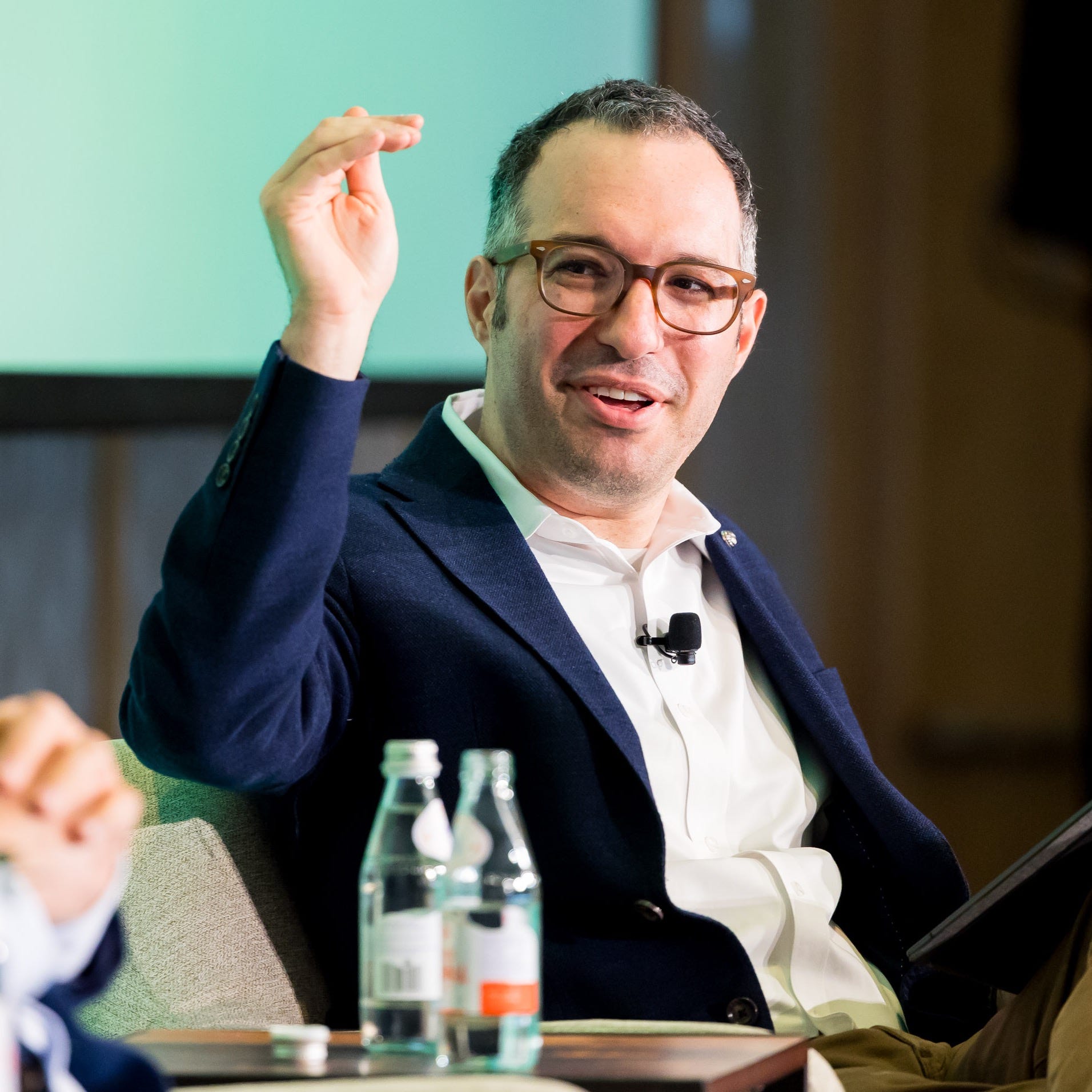 Jon Turow | Substack