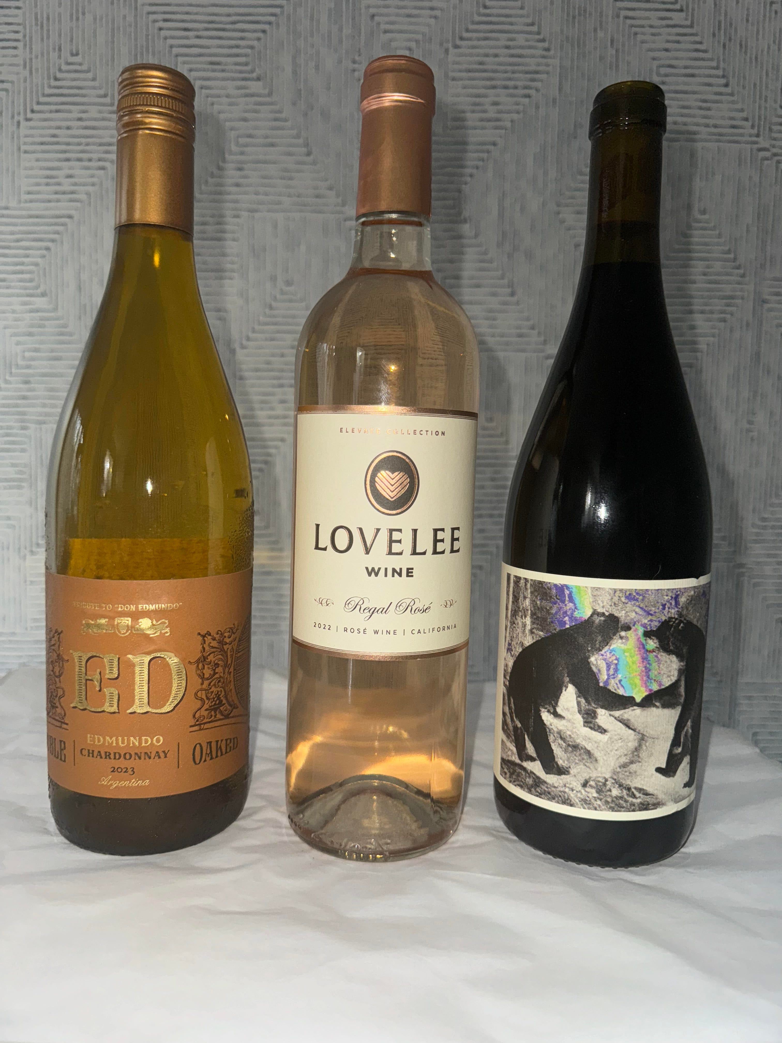 May Wine Picks - BFF Wine Club