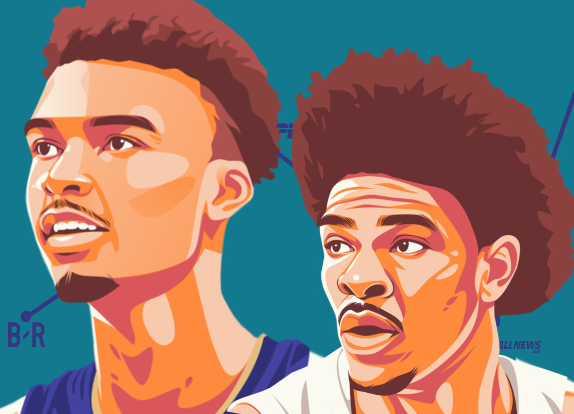 Top 50 2023 NBA $DRFT Stock Market Update - by Corey Tulaba