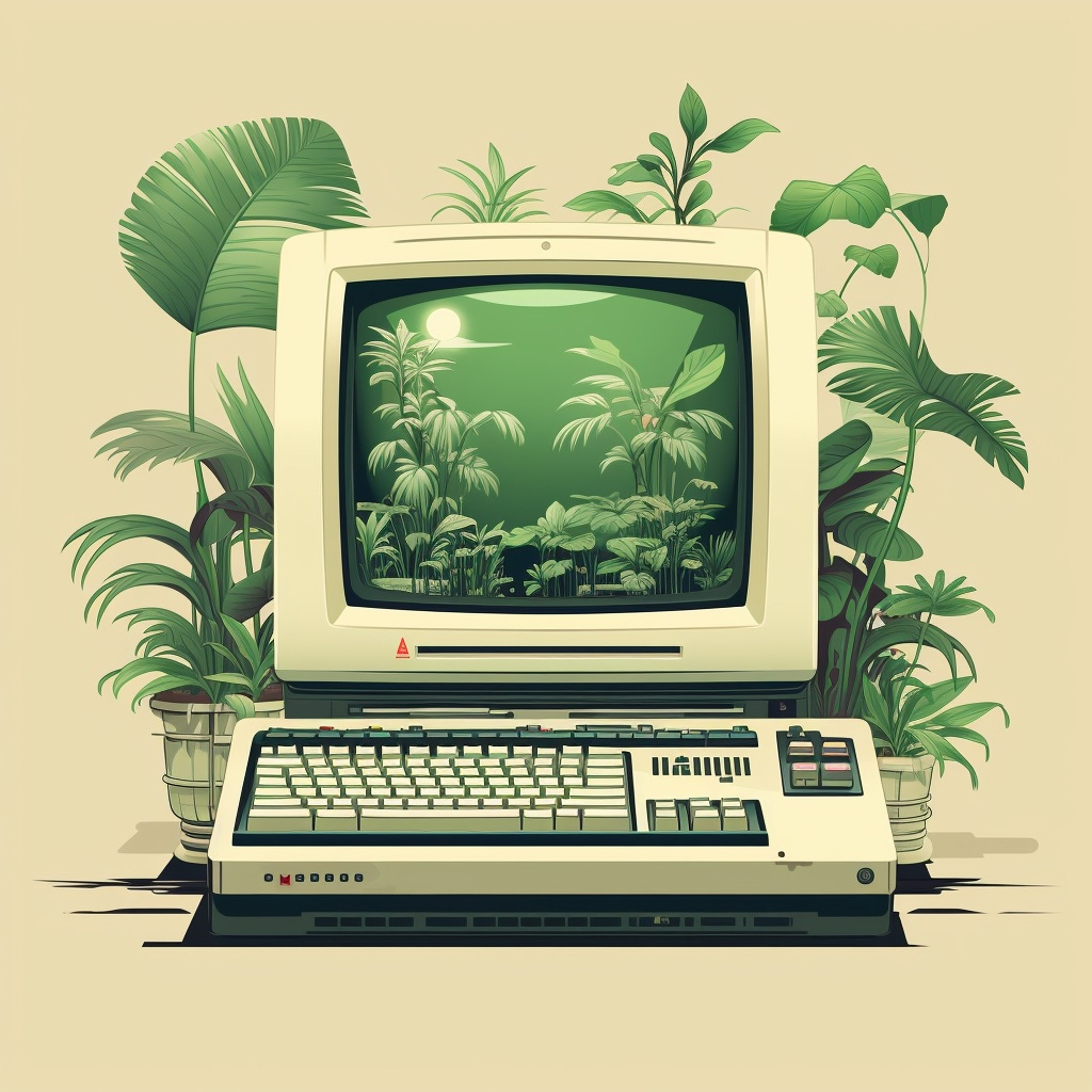 A stroll through Google's Model Garden - by Charlie Guo