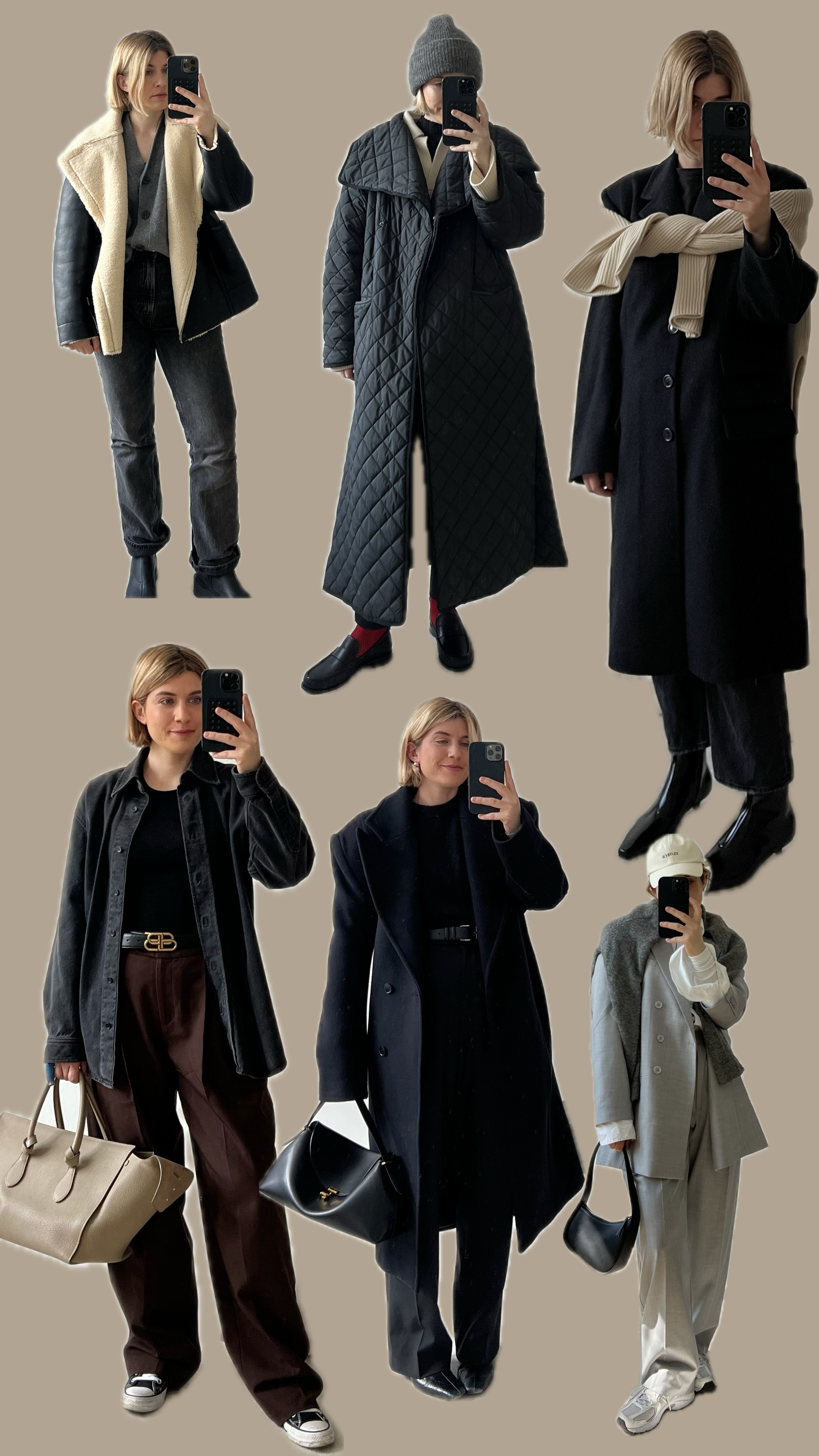 The not so Basic B*tch - by Carola Pojer