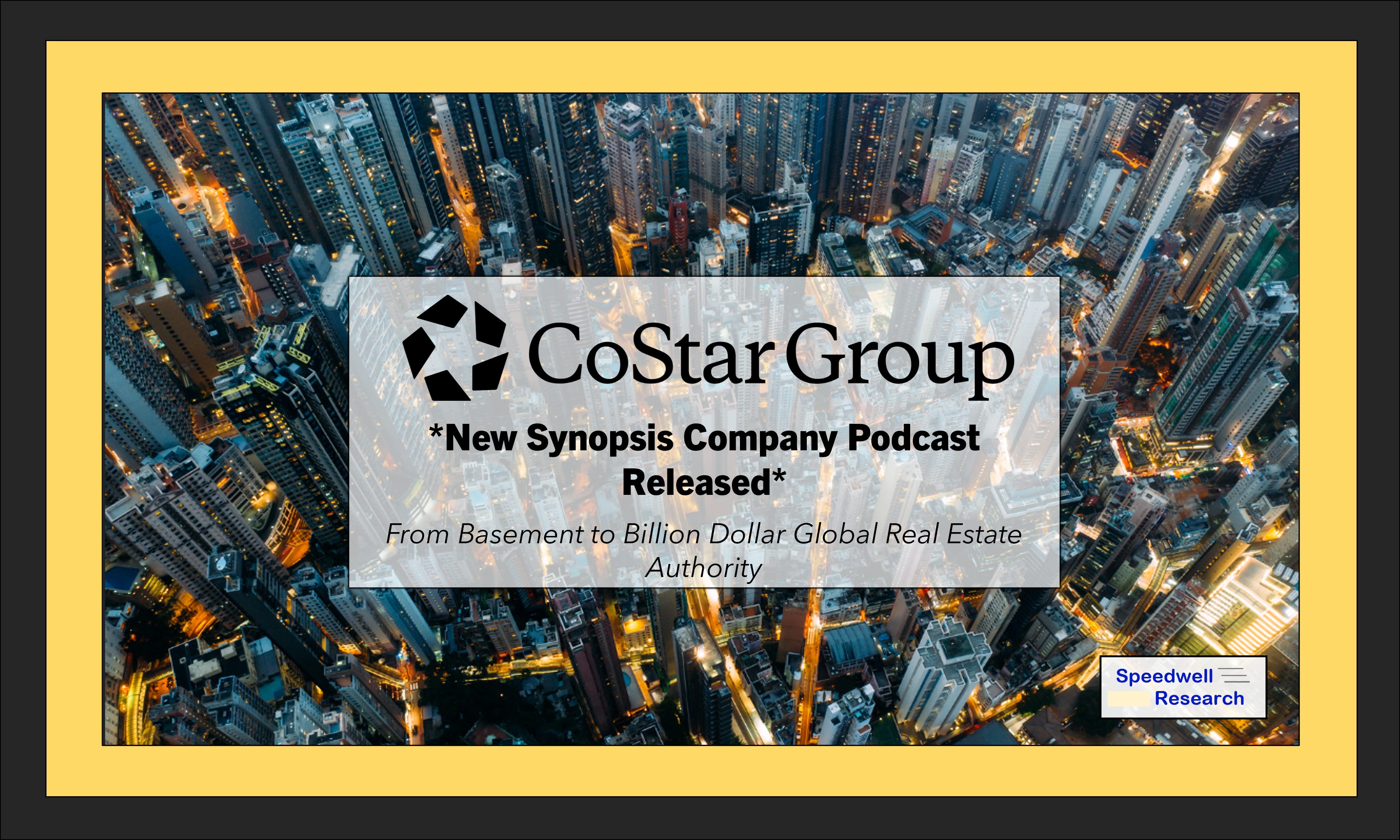 Costar Group Logo