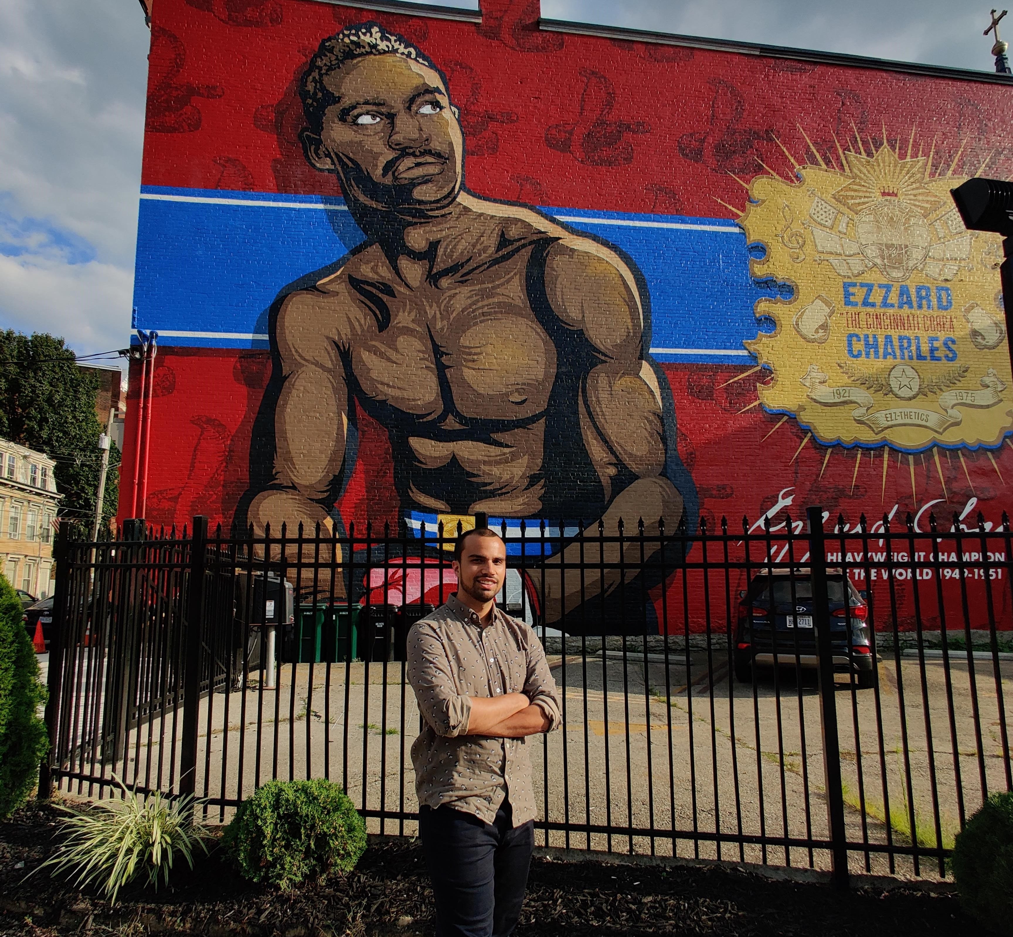 Miguel Class | Substack