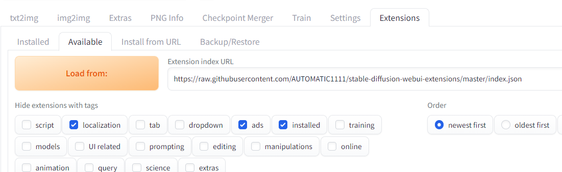 [May 2023] Latest Automatic1111 Installation with WSL2 on Windows