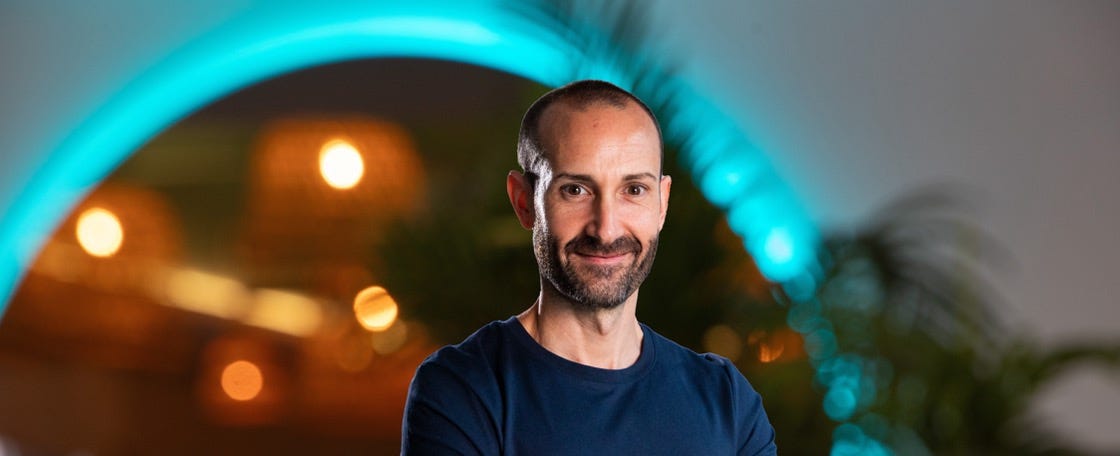 Rafa Villaplana | Substack